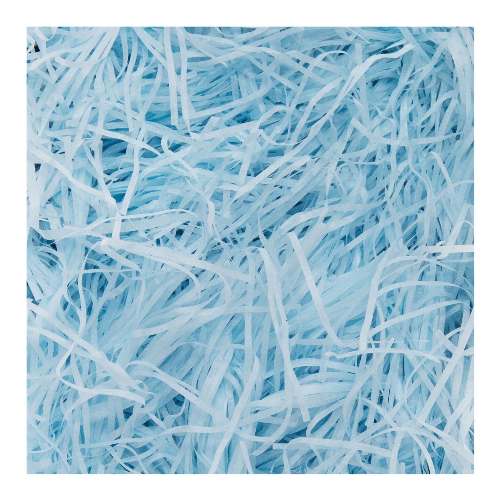 Chicmine 50g Raffia Paper Shred Multi-colored DIY Colorfast Gift ...