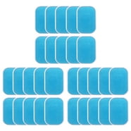 SLENDERTONE Abs Replacement Gel Pads (1 Set) - Walmart.com