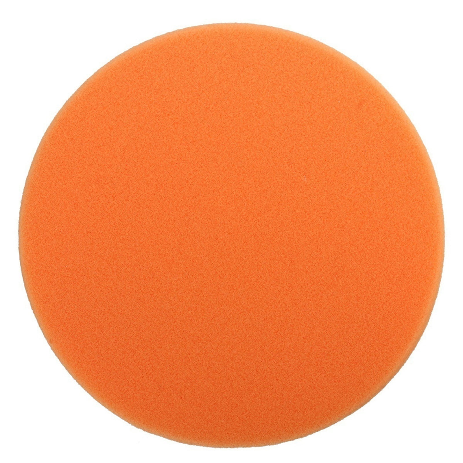 Chicmine 6 Inch 150mm Sponge Buffer Soft Polishing Sponge Round ...