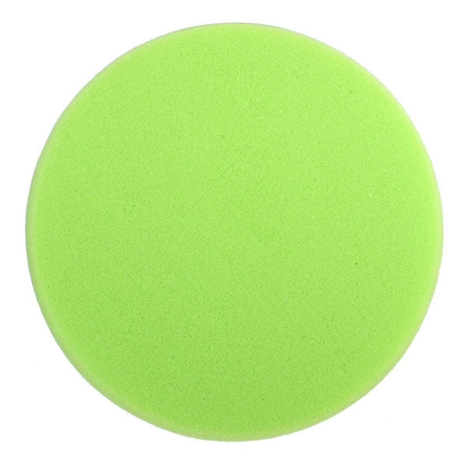 Chicmine 6 Inch 150mm Sponge Buffer Soft Polishing Sponge Round ...