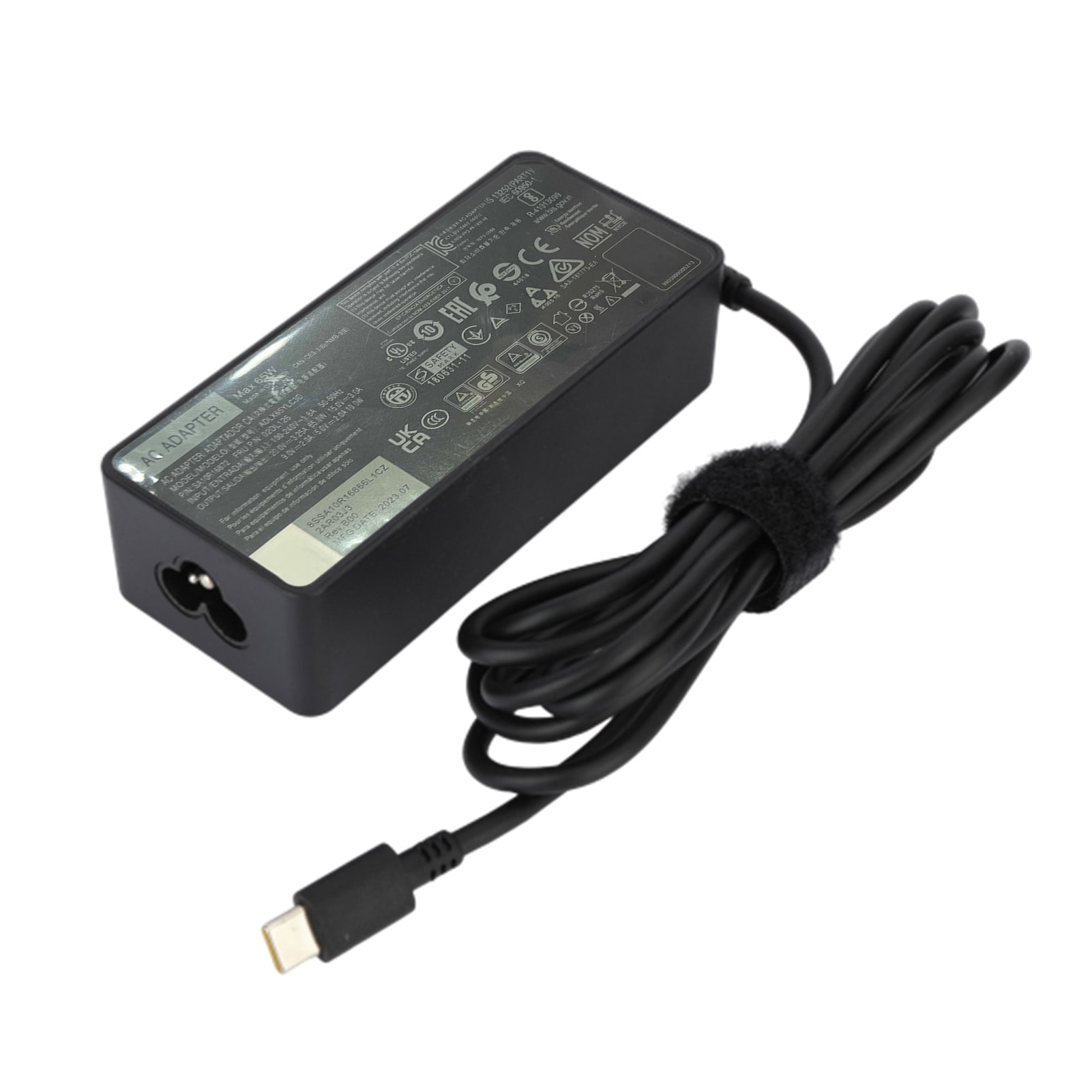 Chicmine 65W Type-C Laptop Charger Fast Charging Automatic Detection ...