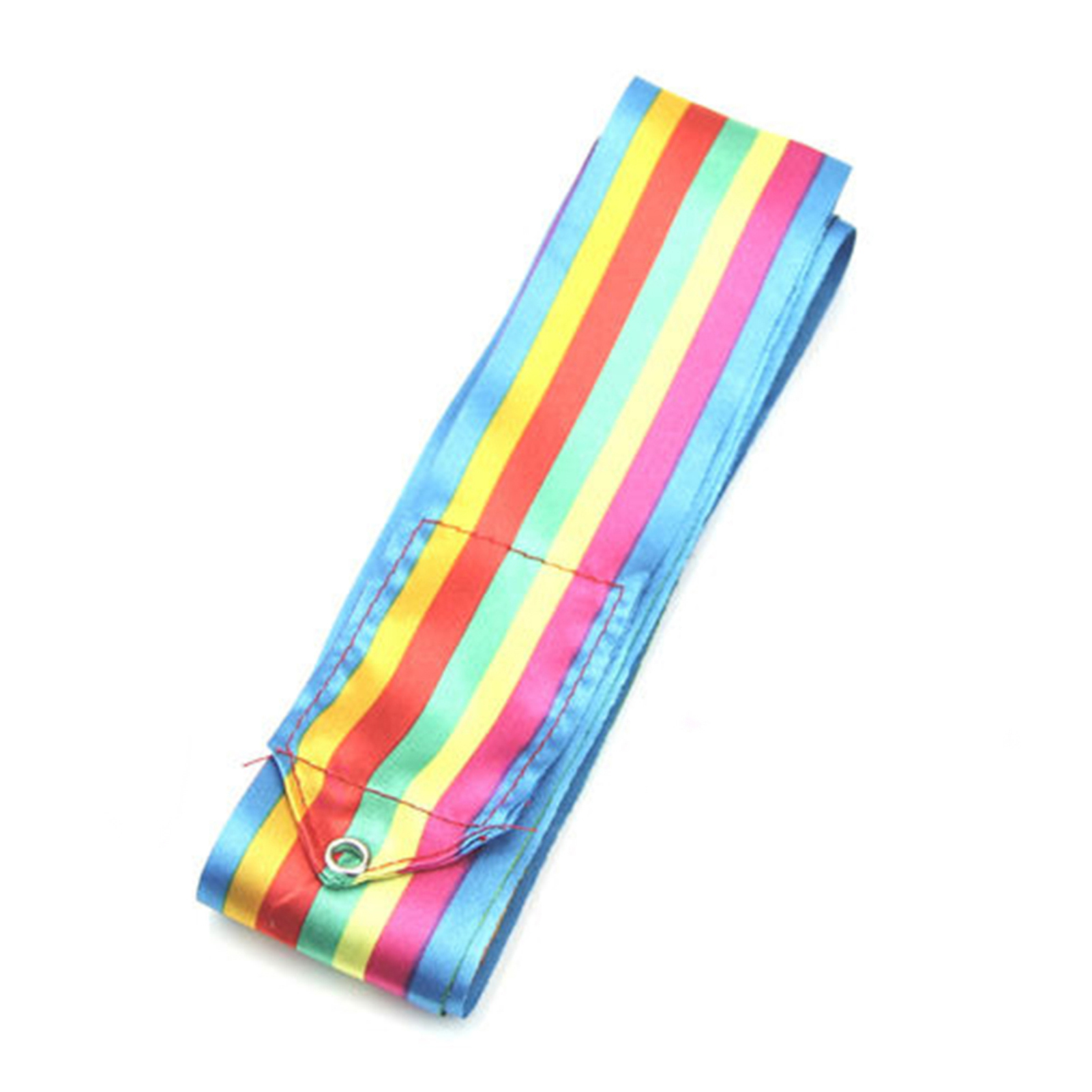 Chicmine 6m Gym Dance Ribbon Stick Art Rhythmic Gymnastics Ballet ...