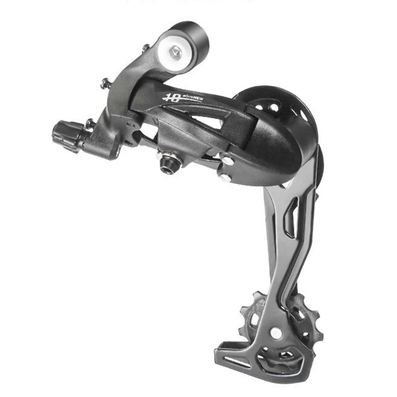 Chicmine 7/8/9/10/11-speed Rear Derailleur Noiseless High Rigidity ...