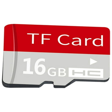 Visland 8G/16G/32G/64G/128G TF Flash Memory Card for Mobile Device ...