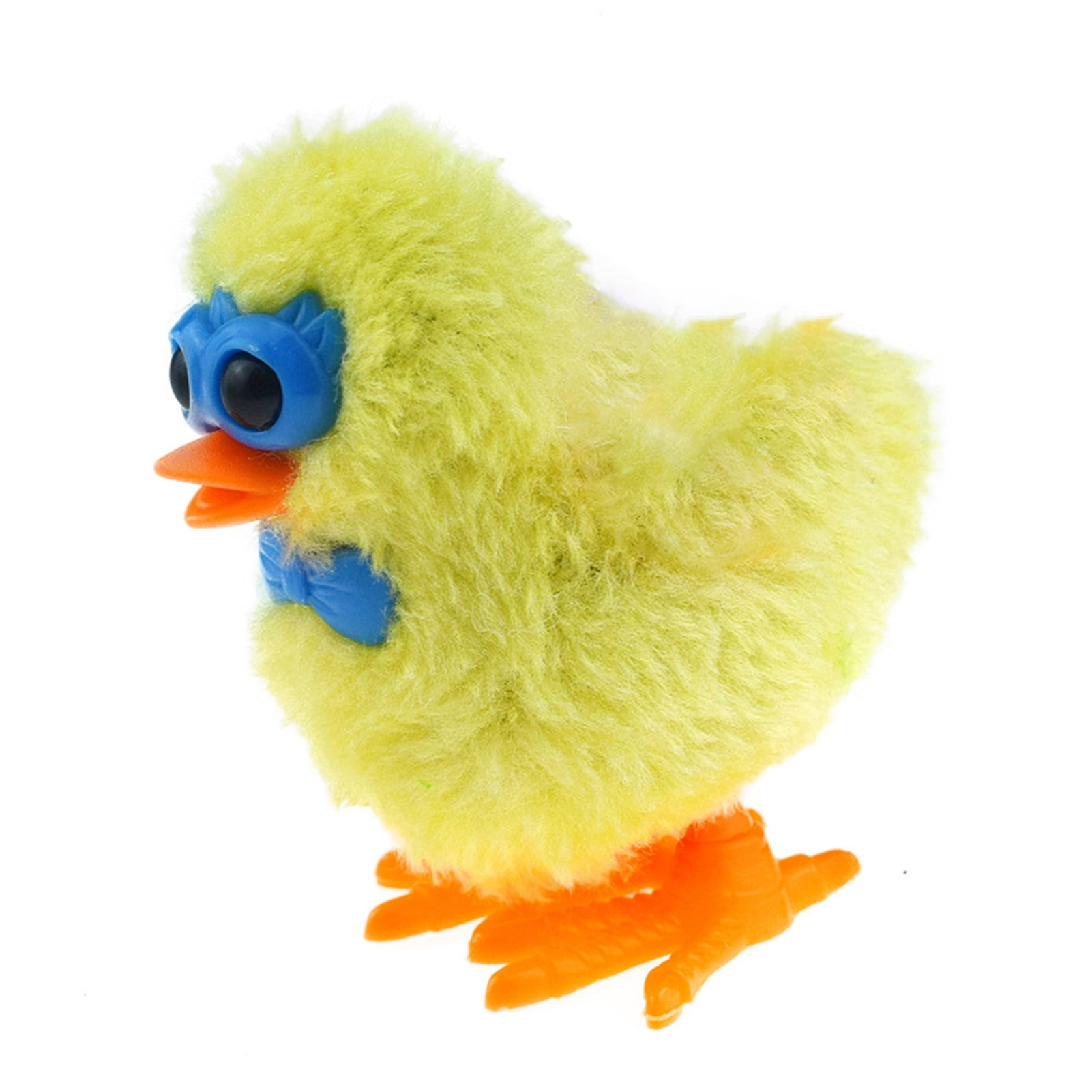 Chicmine Adorable Rabbit Shape Clockwork Toy Decor Creative Cute ...