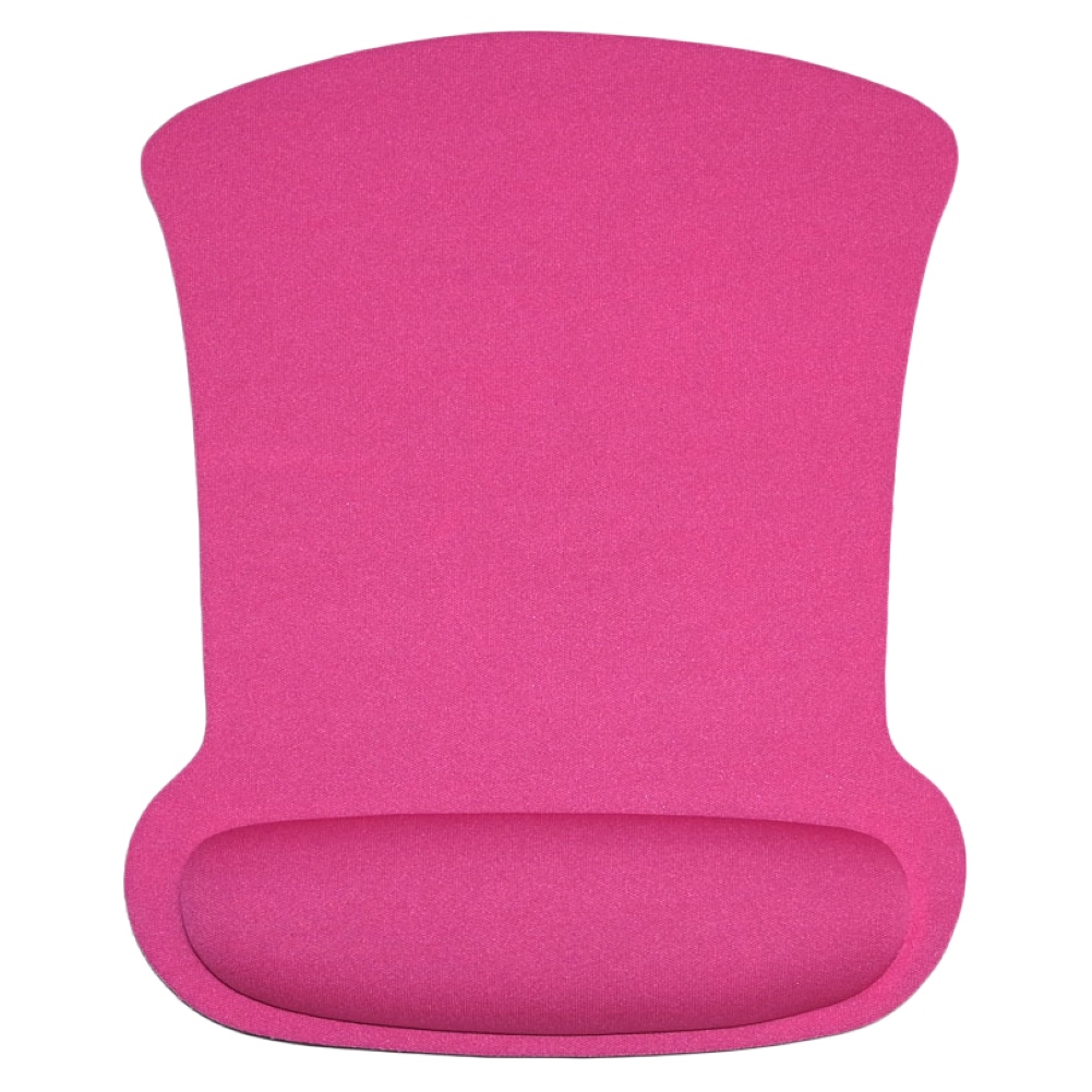 Chicmine Anti-slip Soft Sponge Gaming Mouse Pad Mat with Wrist Rest ...