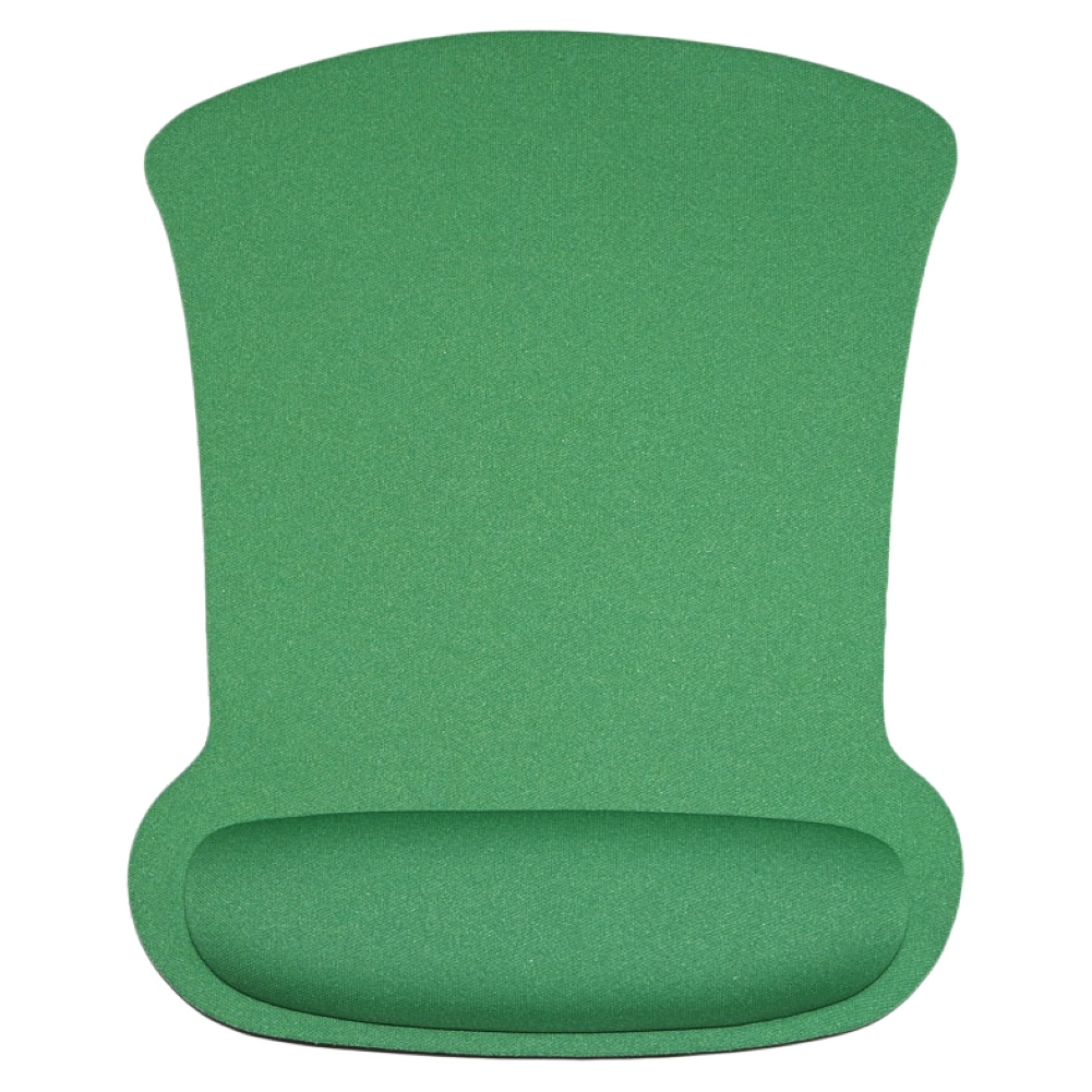 Chicmine Anti-slip Soft Sponge Gaming Mouse Pad Mat with Wrist Rest ...