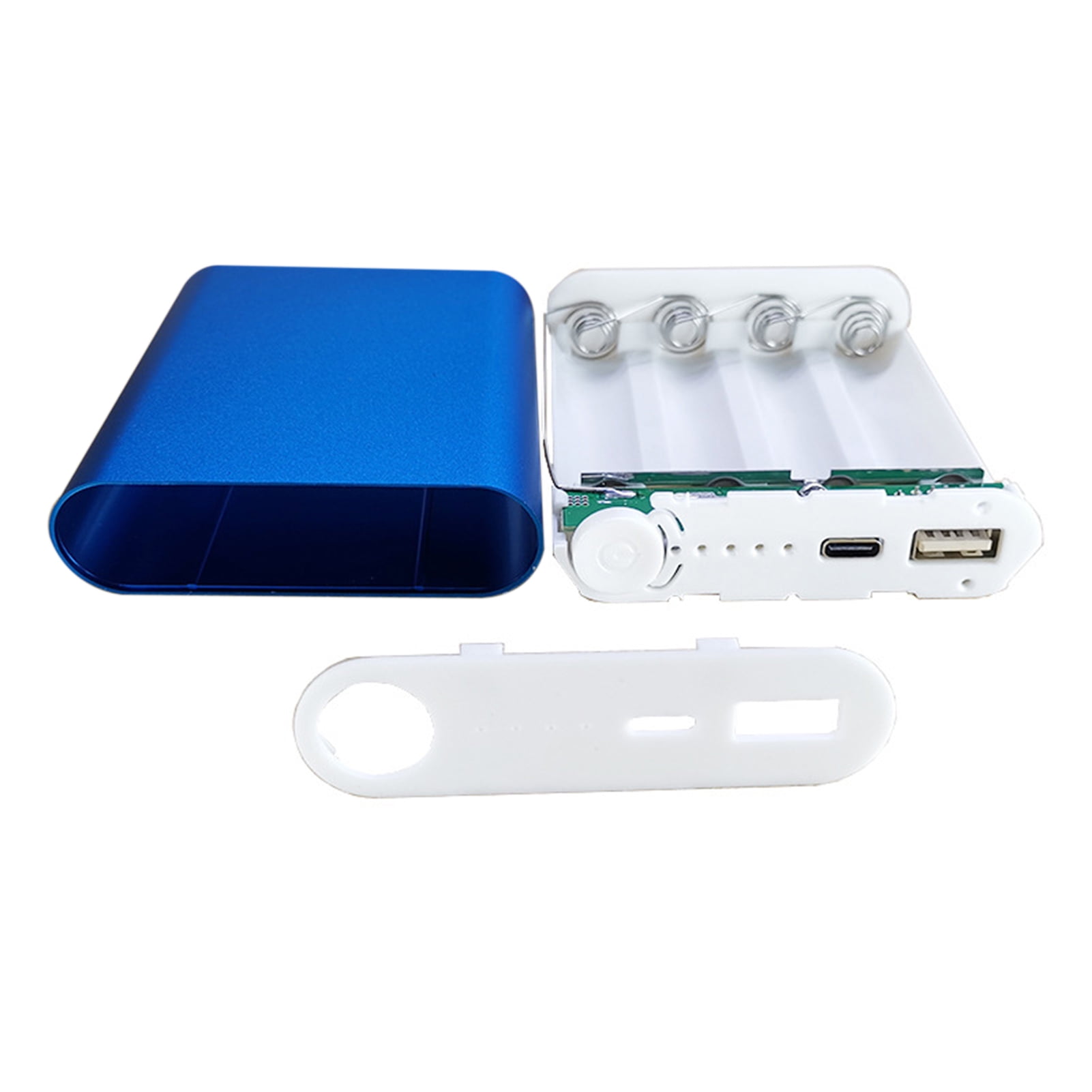 Chicmine Battery Storage Box High Conversion Rate Charge Discharge ...