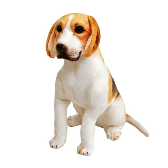 Beagle Stuffed Animal