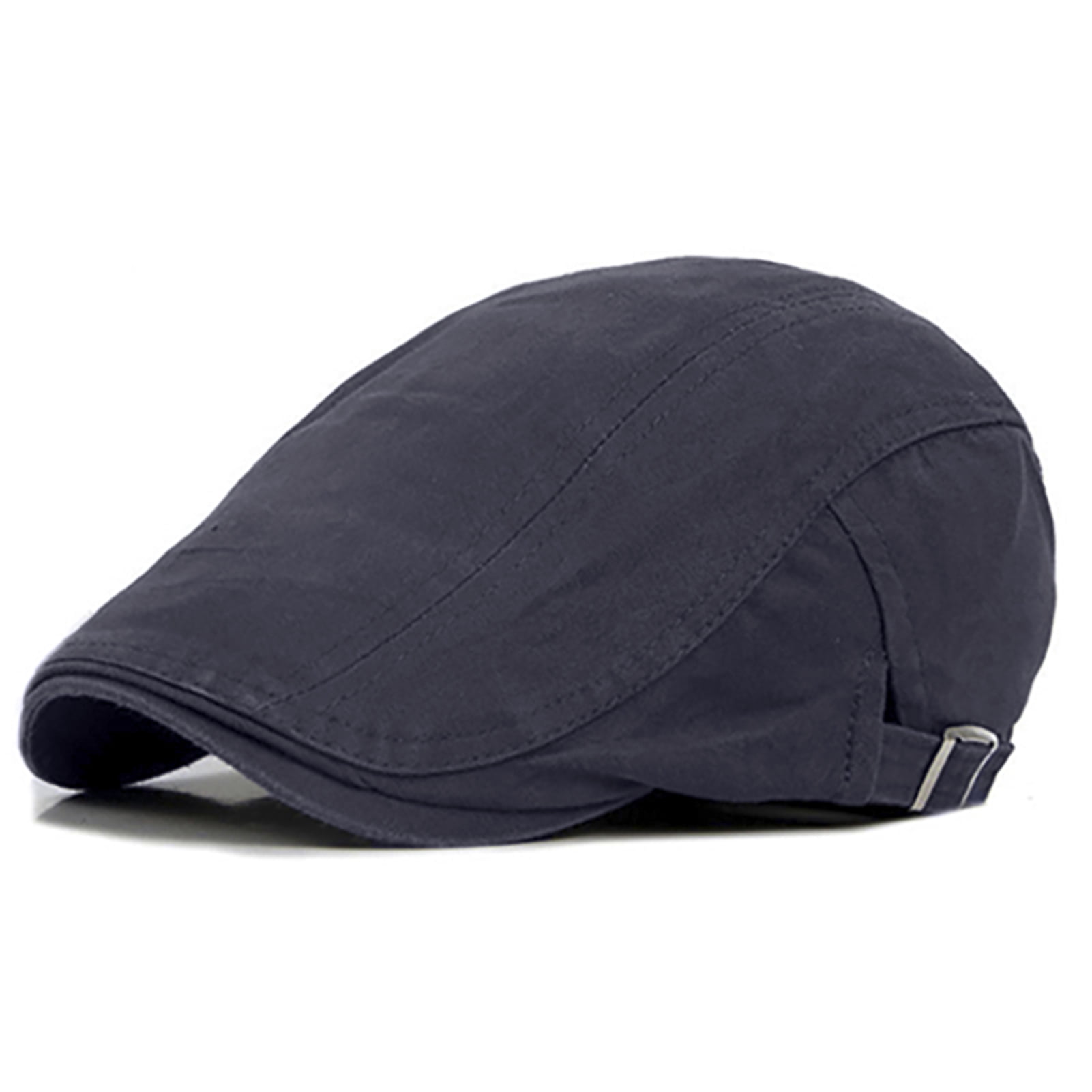 Chicmine Berets Regular Fit Foldable High Visibility Good-looking ...