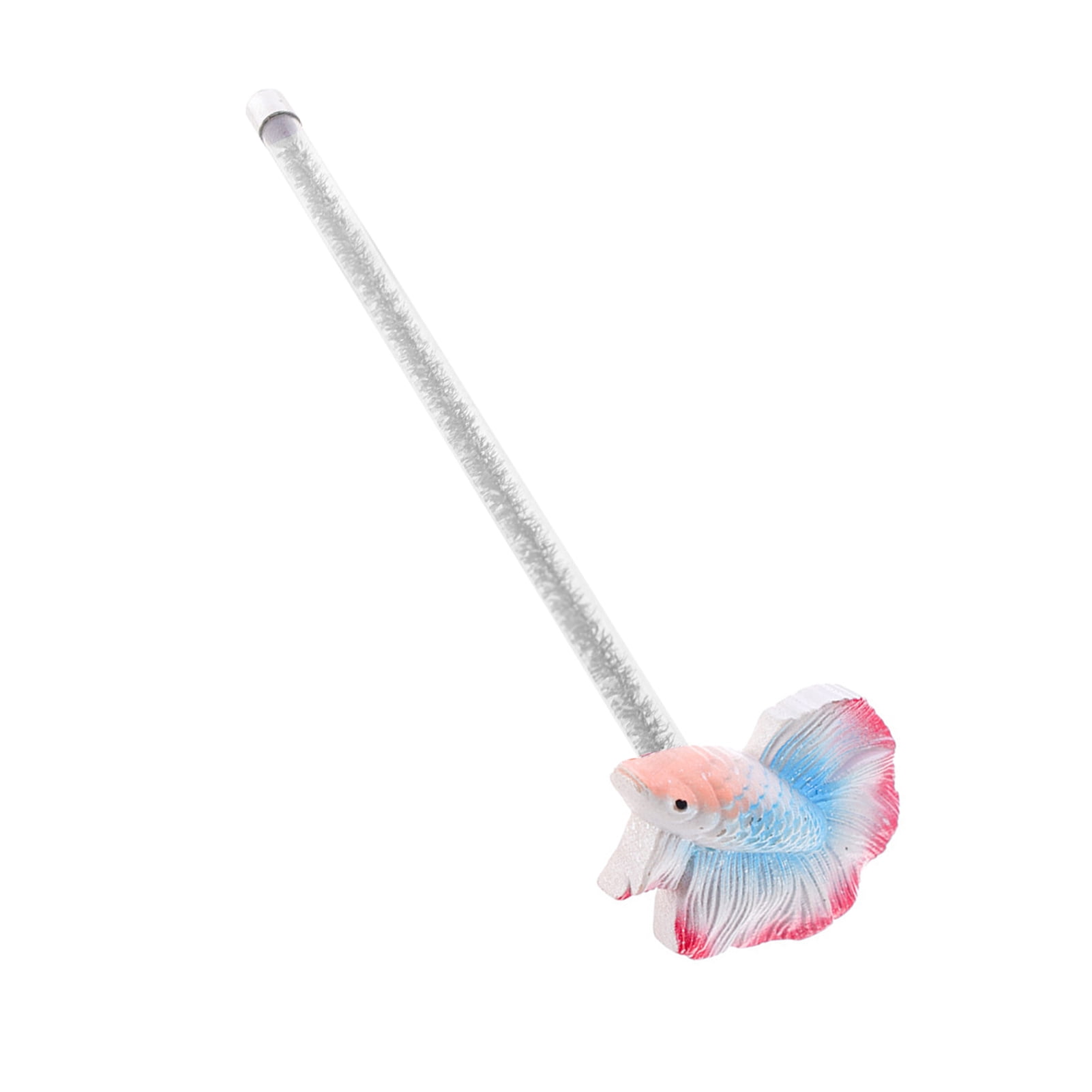 Chicmine Betta Stick Realistic Artificial Vivid Shape Non-fading ...