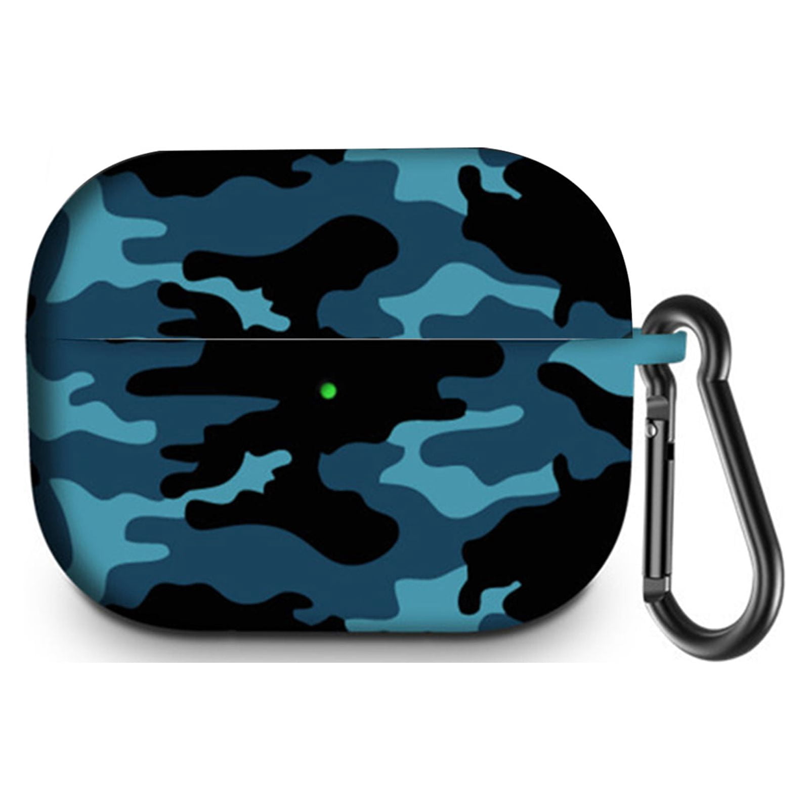 Chicmine Bluetooth Earphone Protective Case Storage Box for Air-Pods ...
