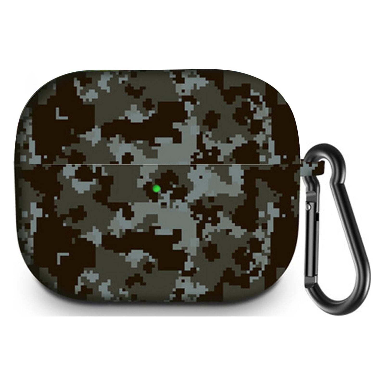 Chicmine Bluetooth Earphone Protective Case Storage Box for Air-Pods ...