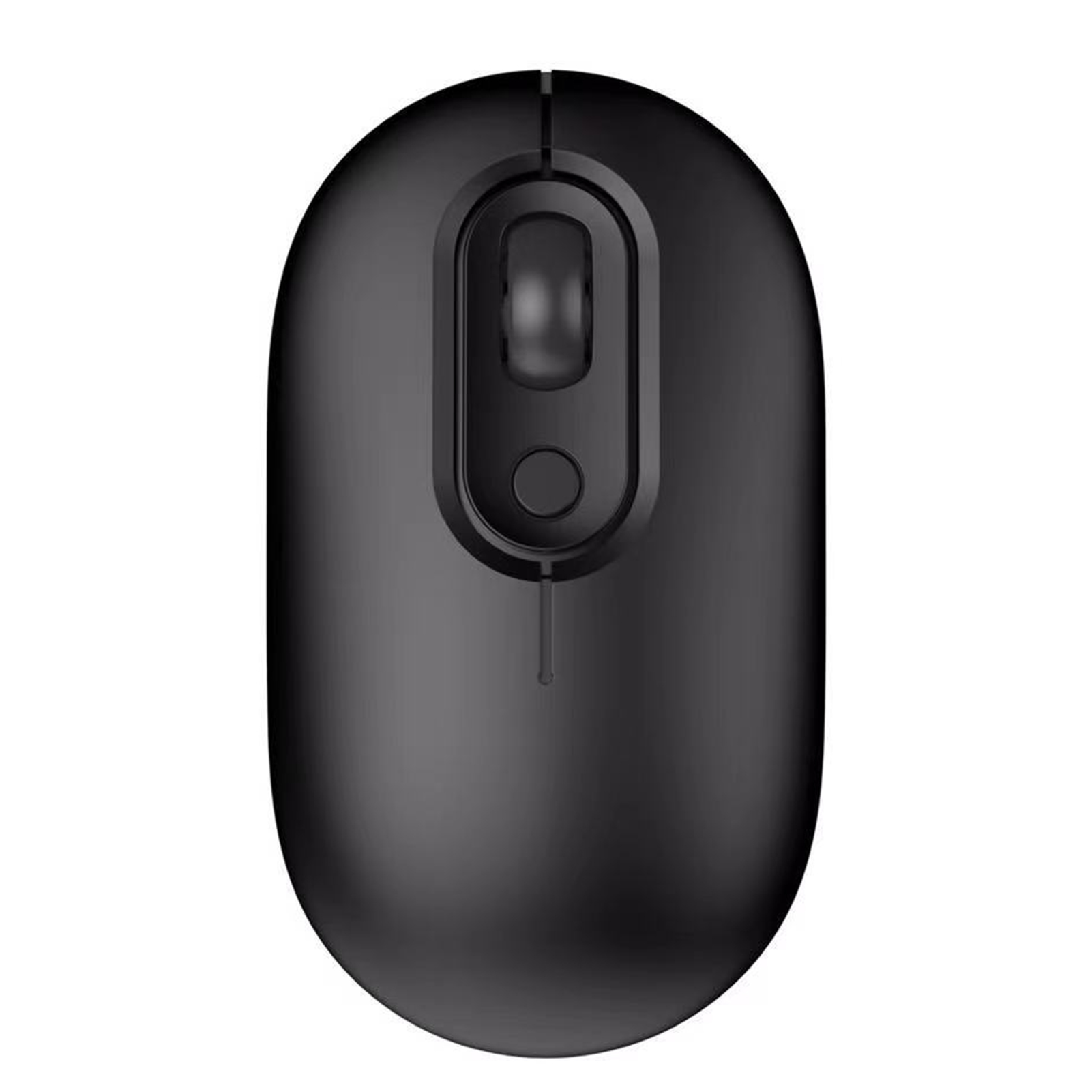 Chicmine Bluetooth-compatible + 2.4G Dual Mode Wireless Mouse 800/1200 ...