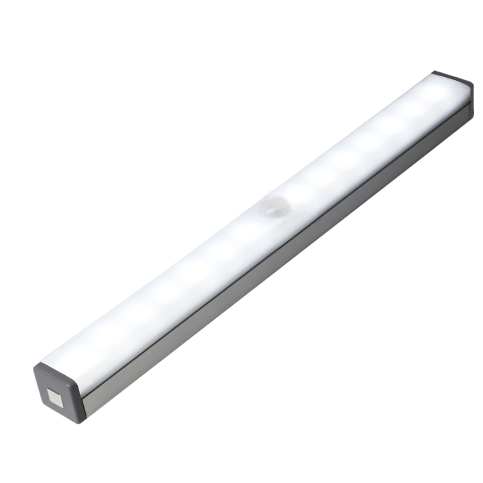 Chicmine Cabinet Wardrobe Light with Motion Sensor Night Light ...