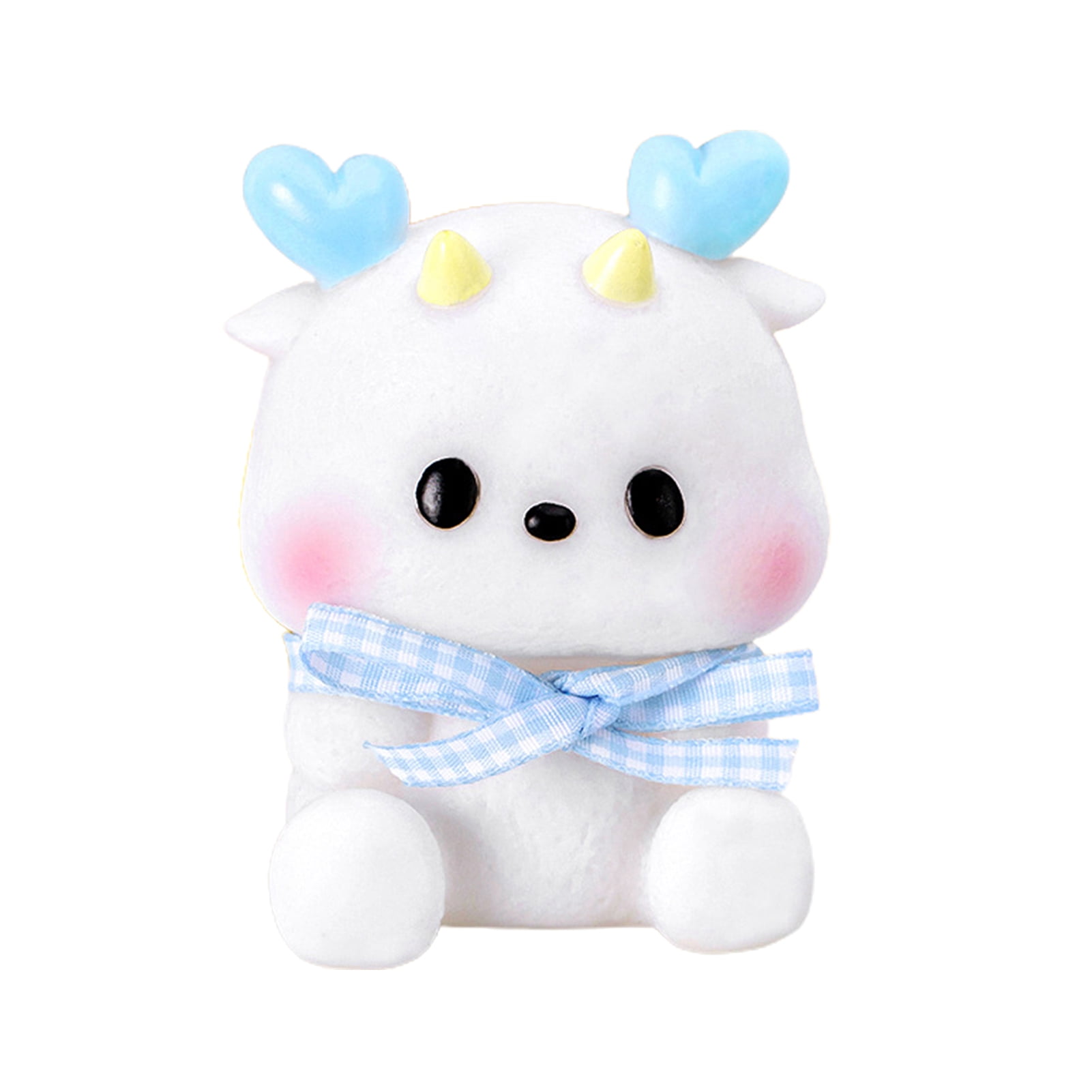 Chicmine Cartoon Dragon Night Light Adorable Appearance Battery-Powered ...