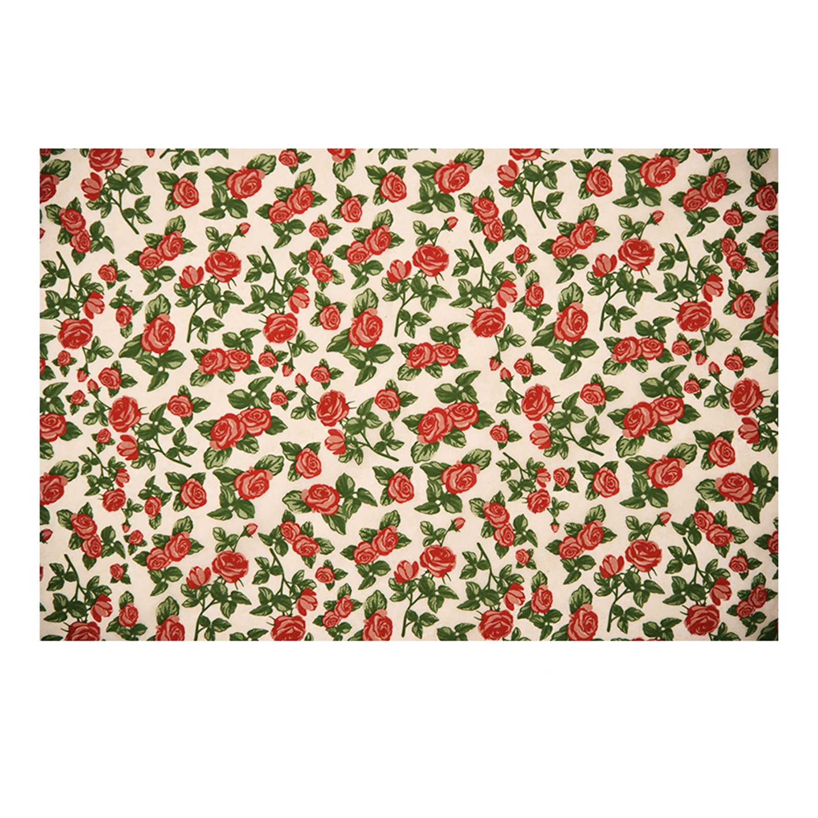 Chicmine Ceramics Decals Paste Firmly Beautifully Nice-looking ...