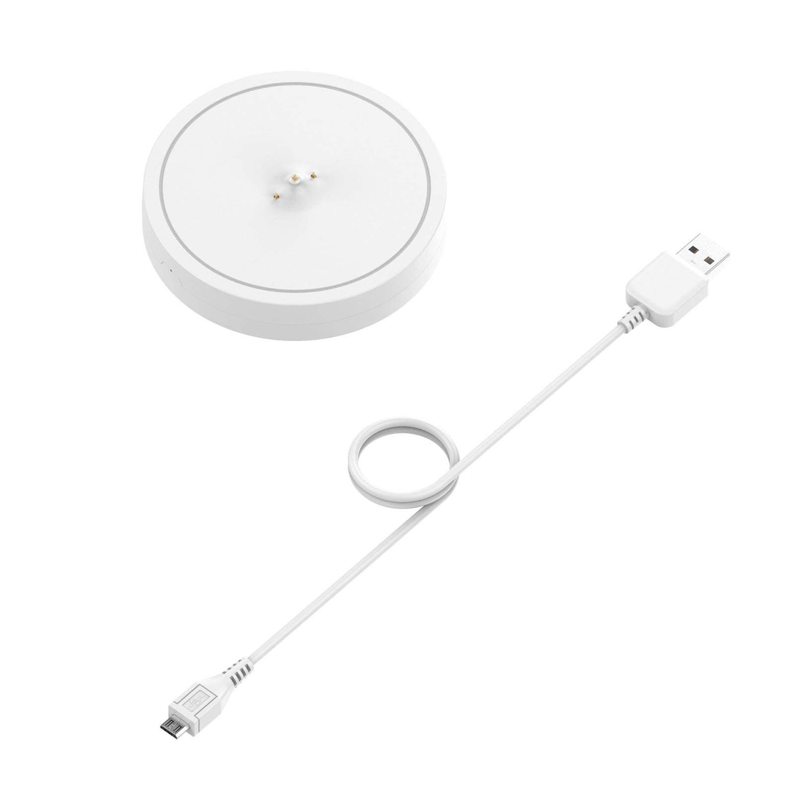 Chicmine Charger Dock Magnetic Fast Charging Portable Bluetooth ...