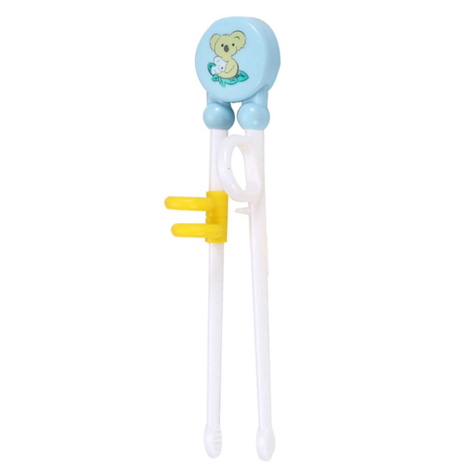 Chicmine Children Chopsticks Flexible Strong Kids Chopsticks Training ...
