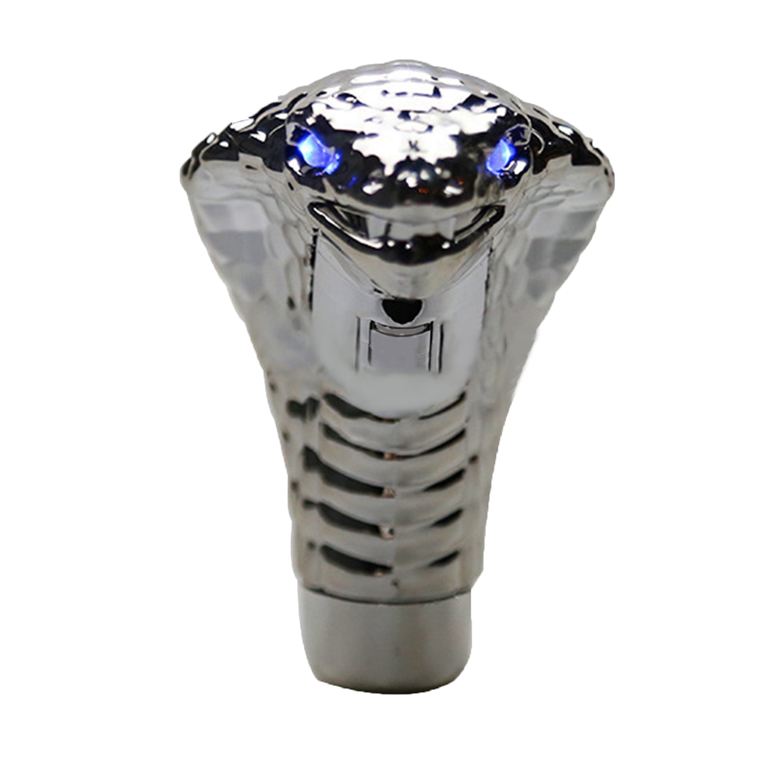 Chicmine Snake Designed Universal Car Manual Gear Shift Knob Stick with ...