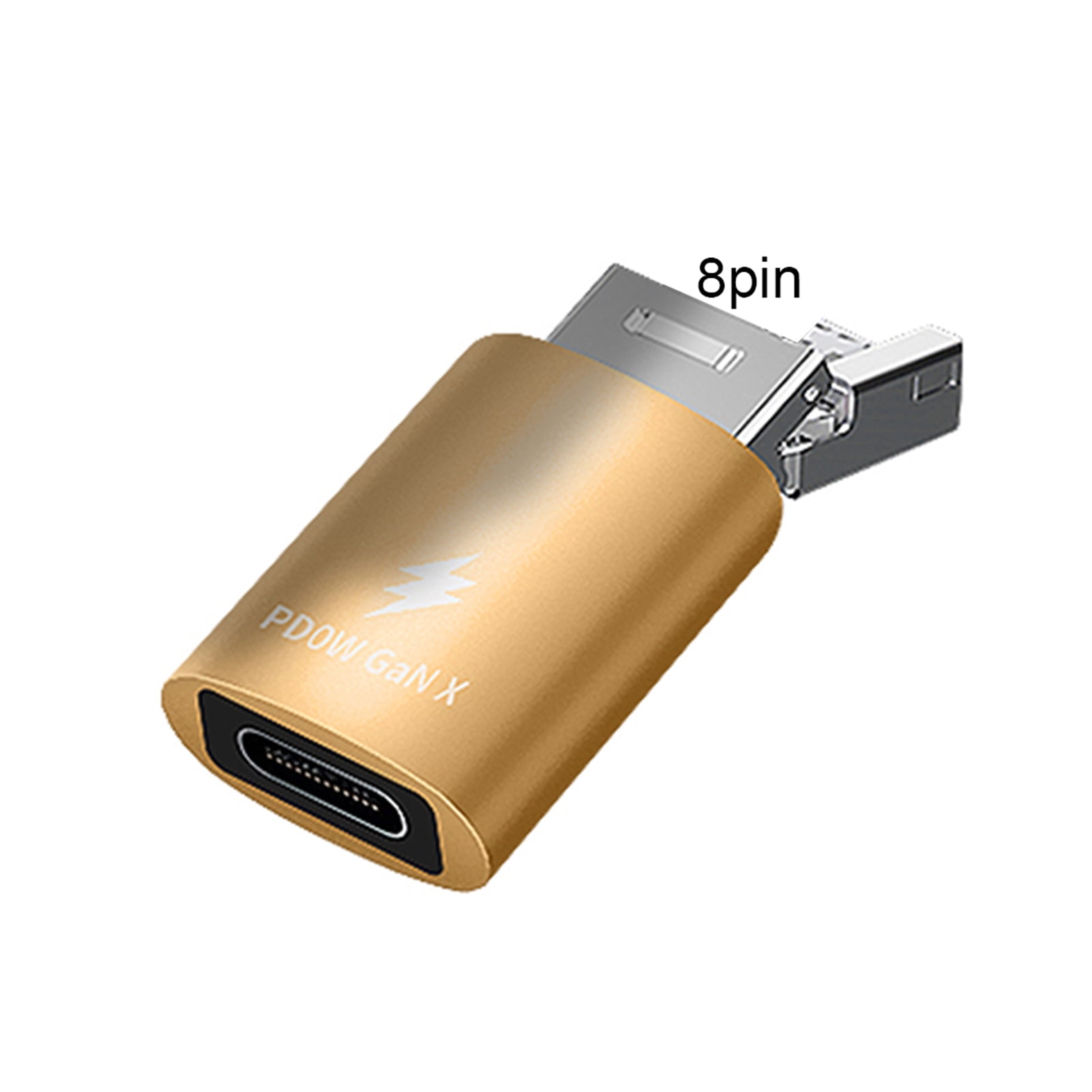 Chicmine Computer Converter 5Gbps 4-in-1 Clamshell Design Plug And Play ...