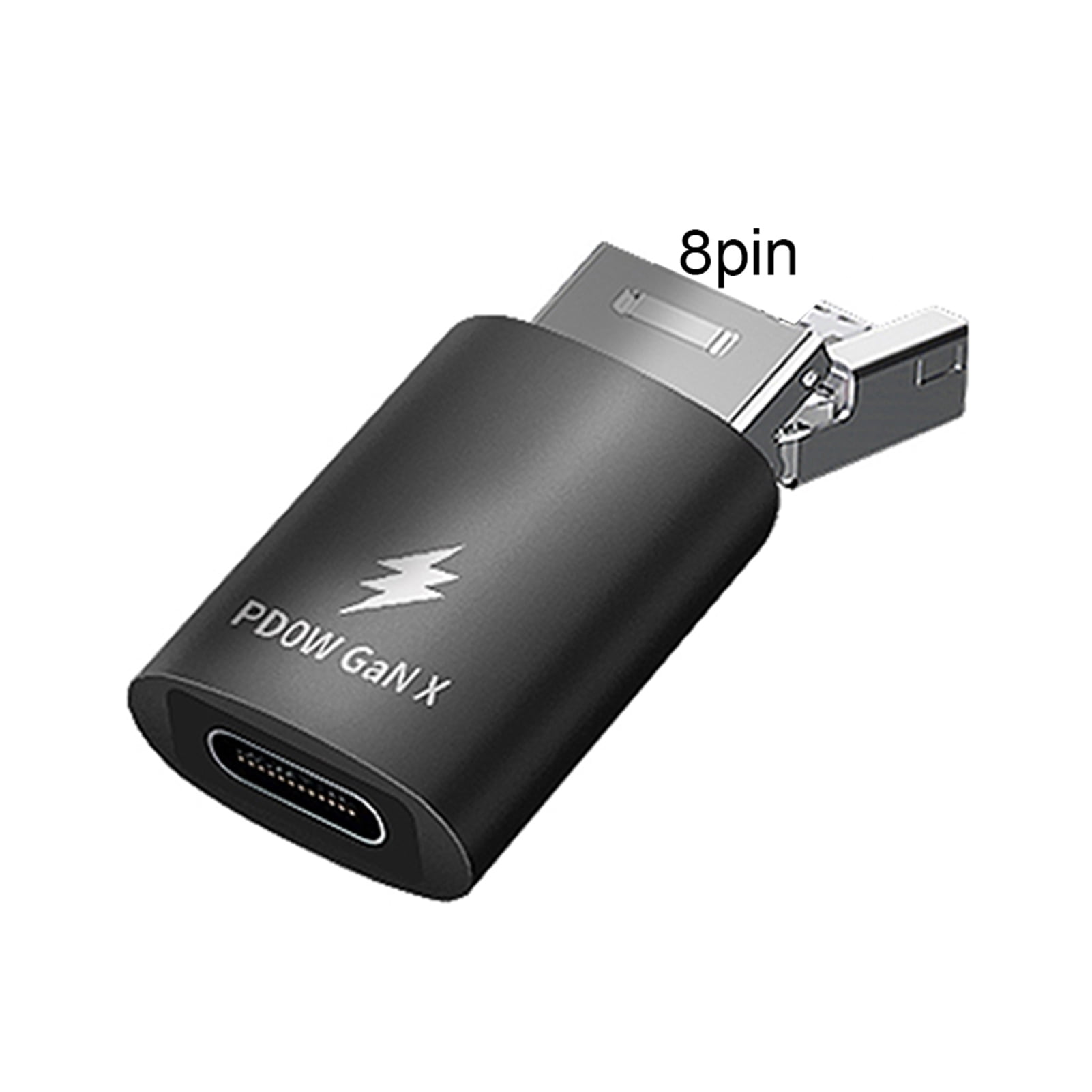 Chicmine Computer Converter 5Gbps 4-in-1 Clamshell Design Plug And Play ...