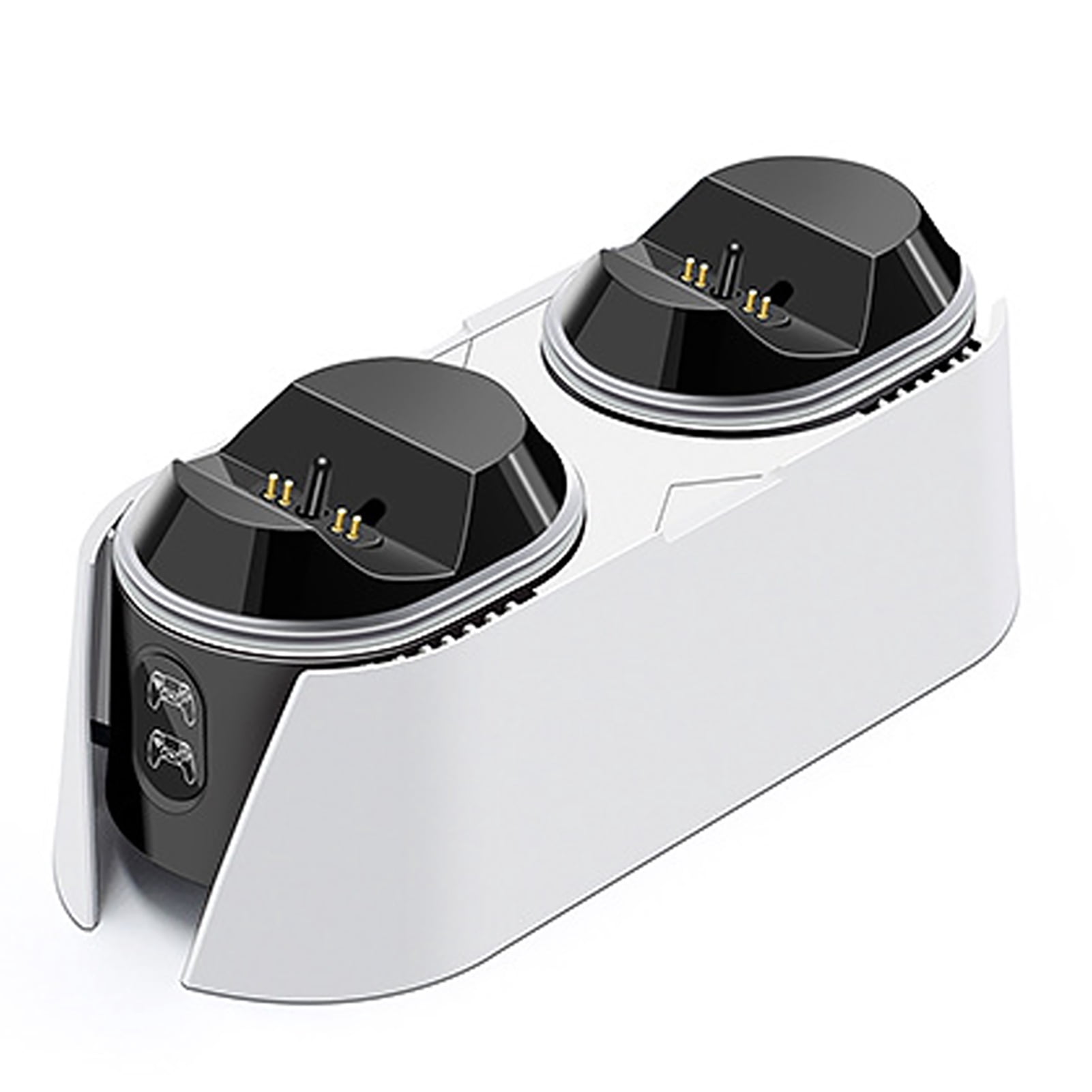 Chicmine Controller Charger Station with Indicator Light User-friendly ...