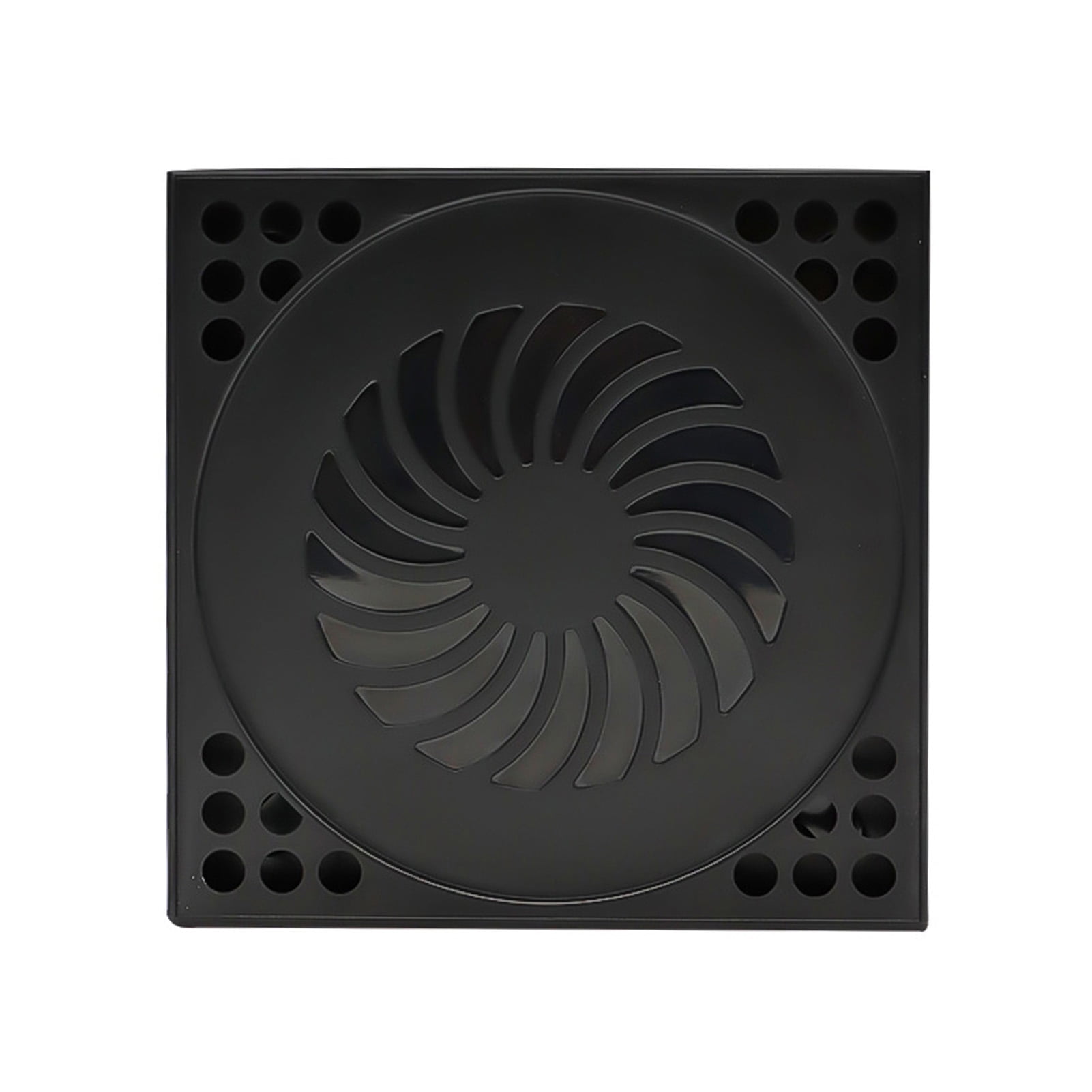 Chicmine Cooling Fan Base Vertical Mute Console Cooler Dock Upright ...