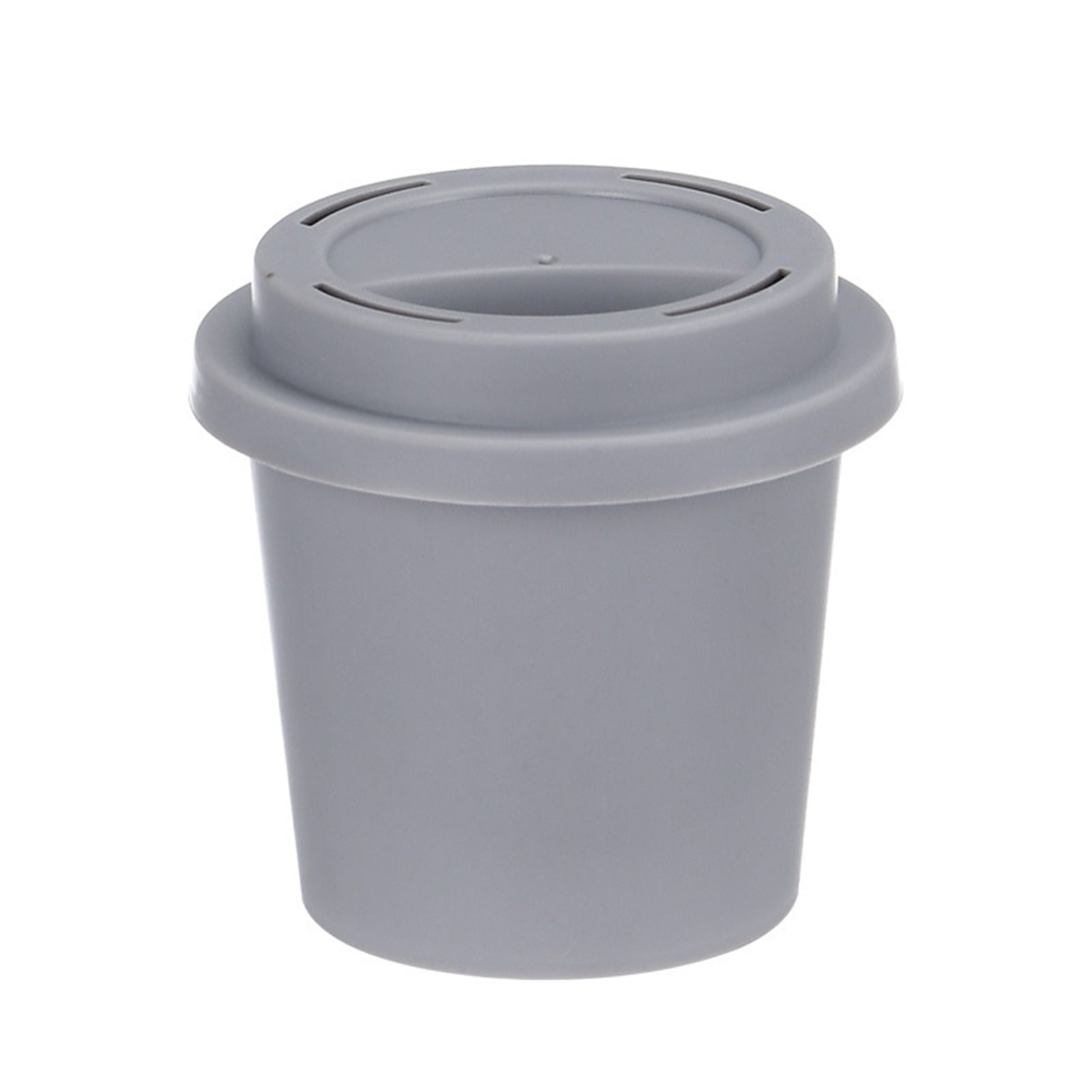 Chicmine Cup Shape Beauty Egg Storage Box Portable Anti-mold Sponge ...