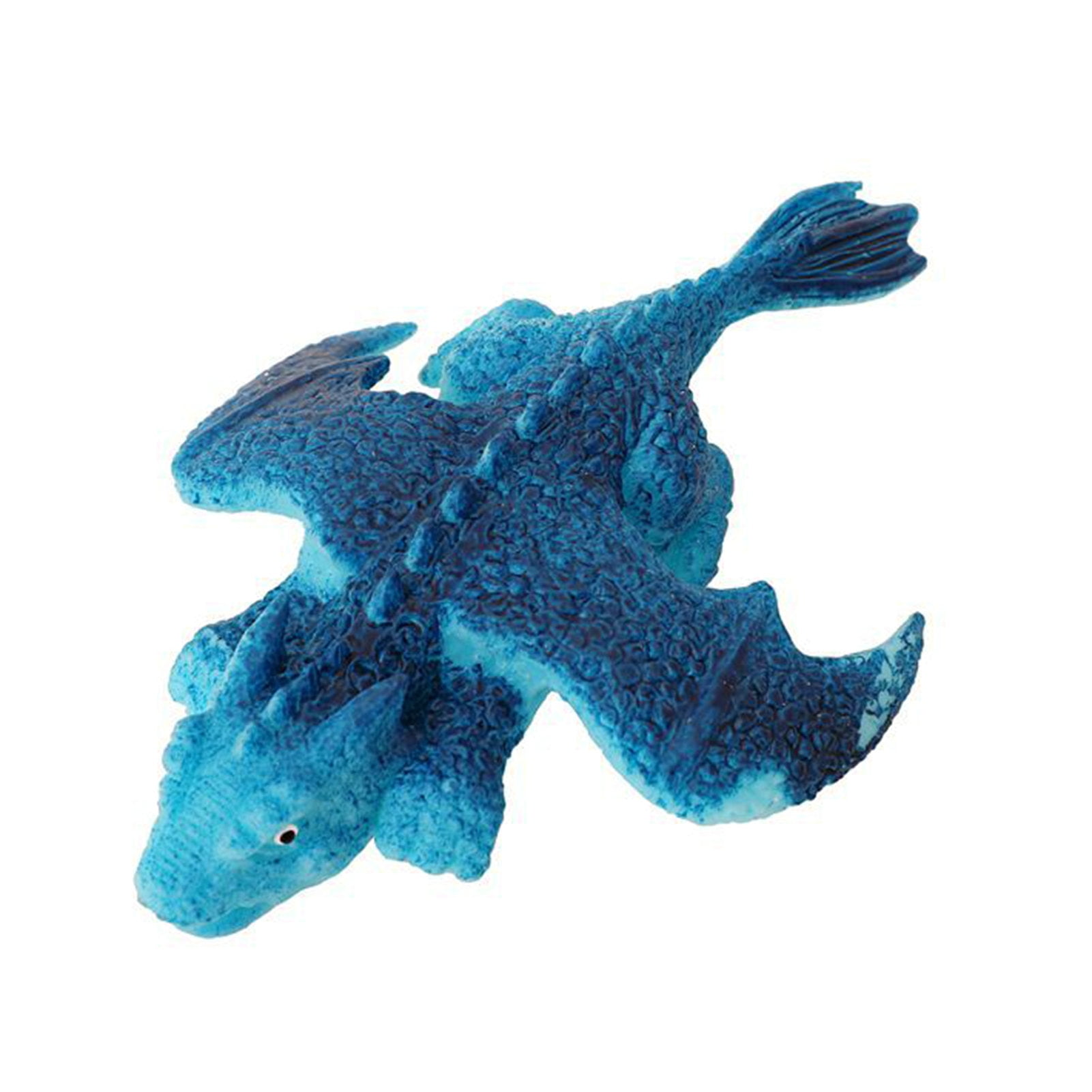 Chicmine Dinosaur Catapult Toy Soft TPR Quick Rebound Lovely Fun And ...