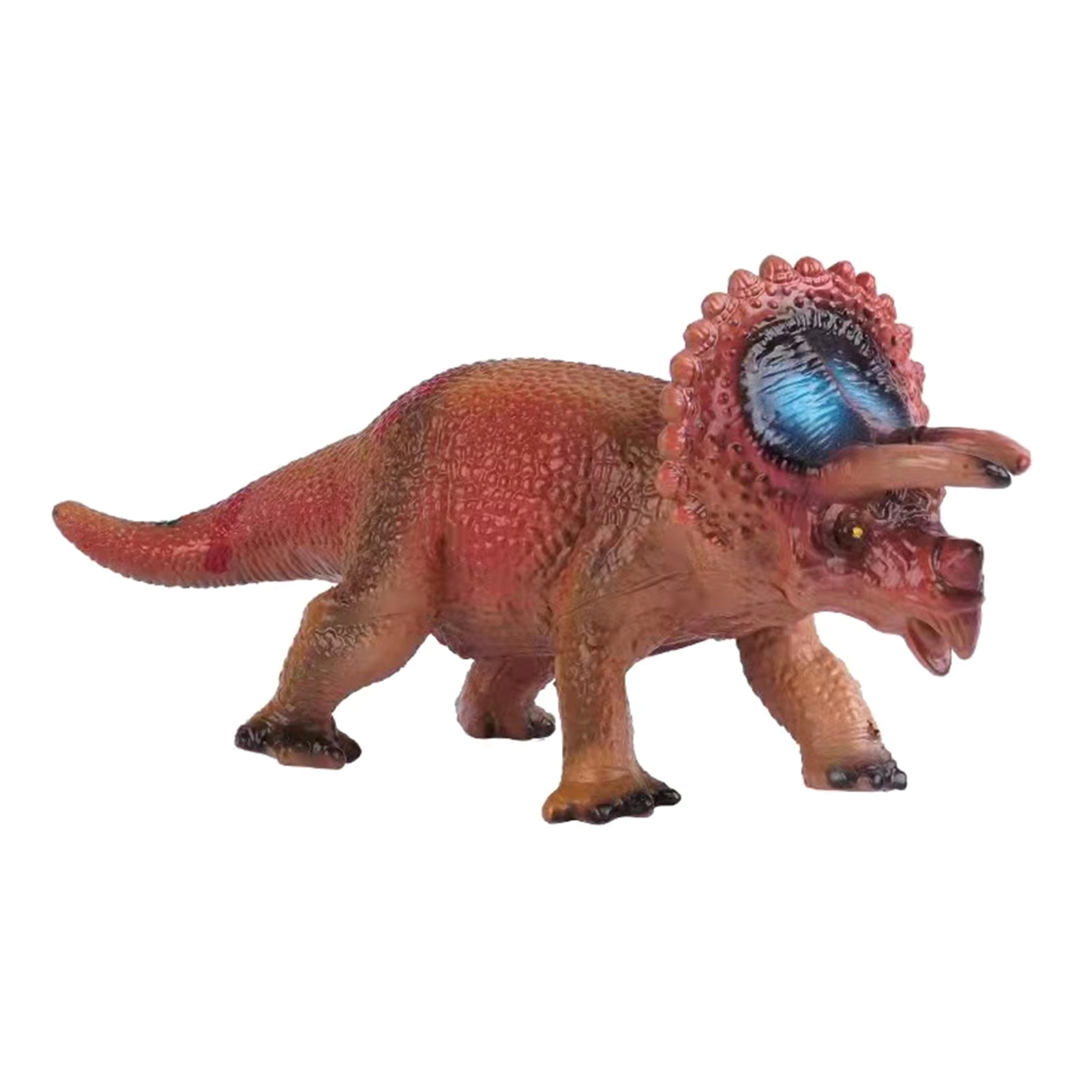Chicmine Dinosaur Model Toy Early Learning Solid Model Realistic ... Chicmine Dinosaur Model Toy Early Learning Solid Model Realistic ...