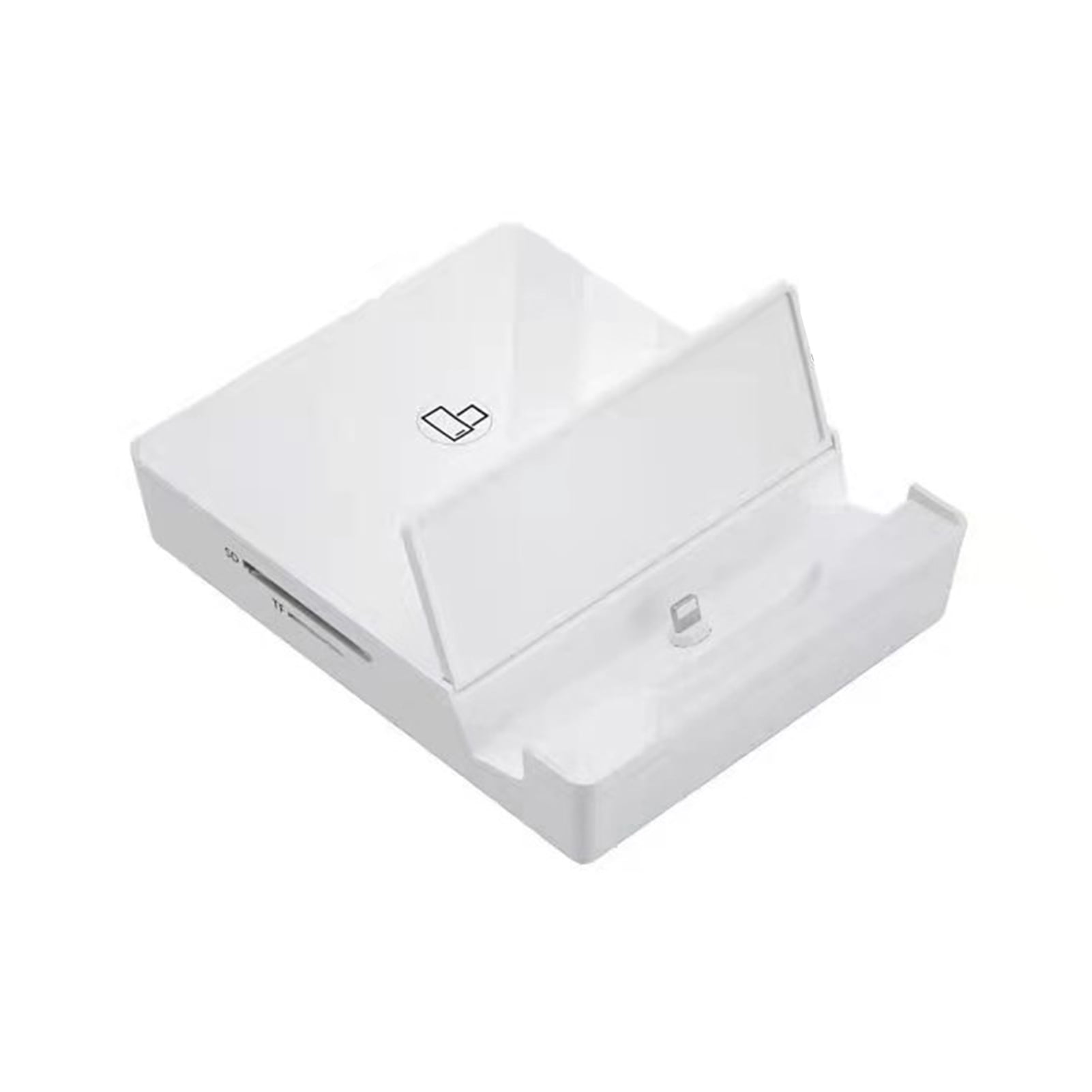 Chicmine Docking Station 1080P 6 Ports High Image Quality Plug Play ...