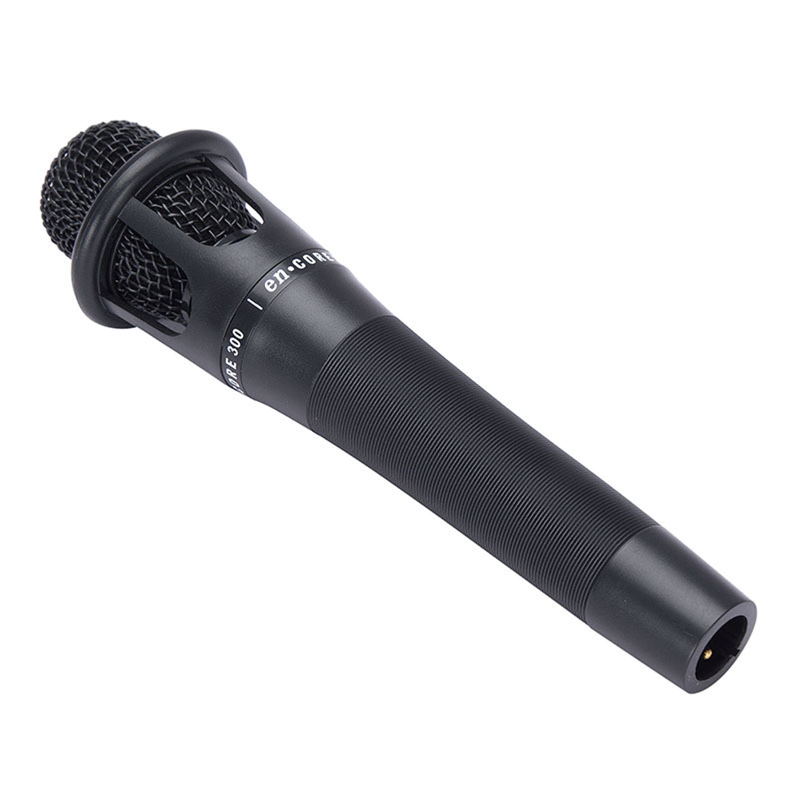 Chicmine E300 Condenser Microphone Professional High Sensitivity ...