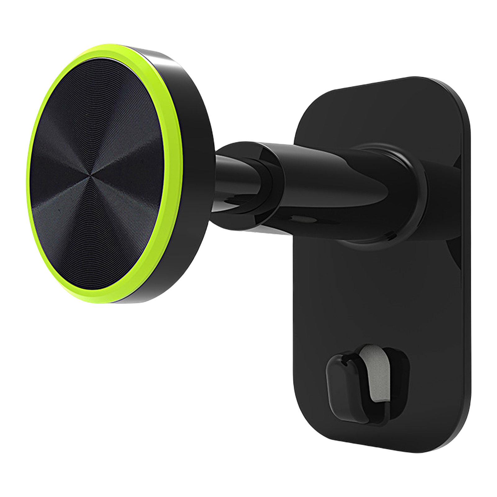 Chicmine Earphone Holder Strong Load-bearing Self-Adhesive Hanger ...