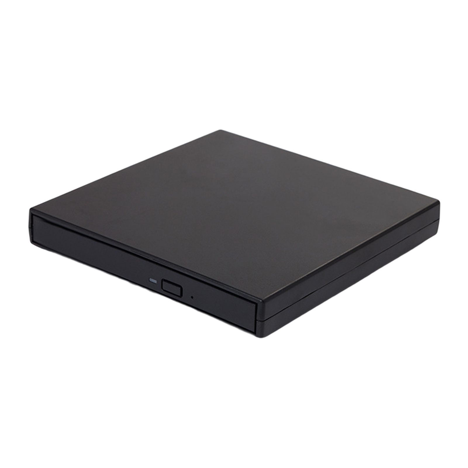Chicmine External DVD Drive Portable High Speed Read Write Plug-And ...