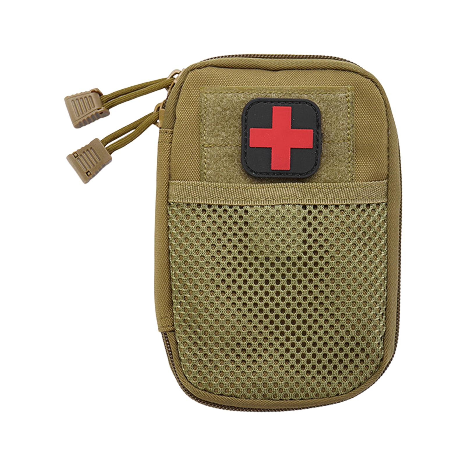 Chicmine Fanny Pack Large Capacity Wear-resistant Easy to Carry Tear ...