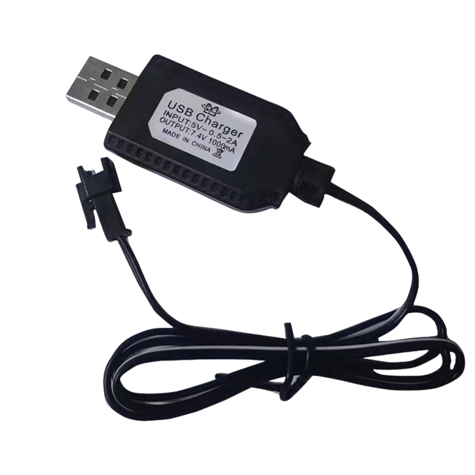 Chicmine Fast Stable Charging Cable Toy Remote Control Cars USB ...