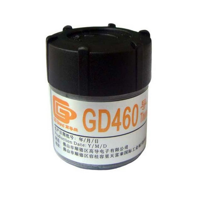 Chicmine GD900 30g Heatsink Cooling Compound Thermal Conductive Grease ...