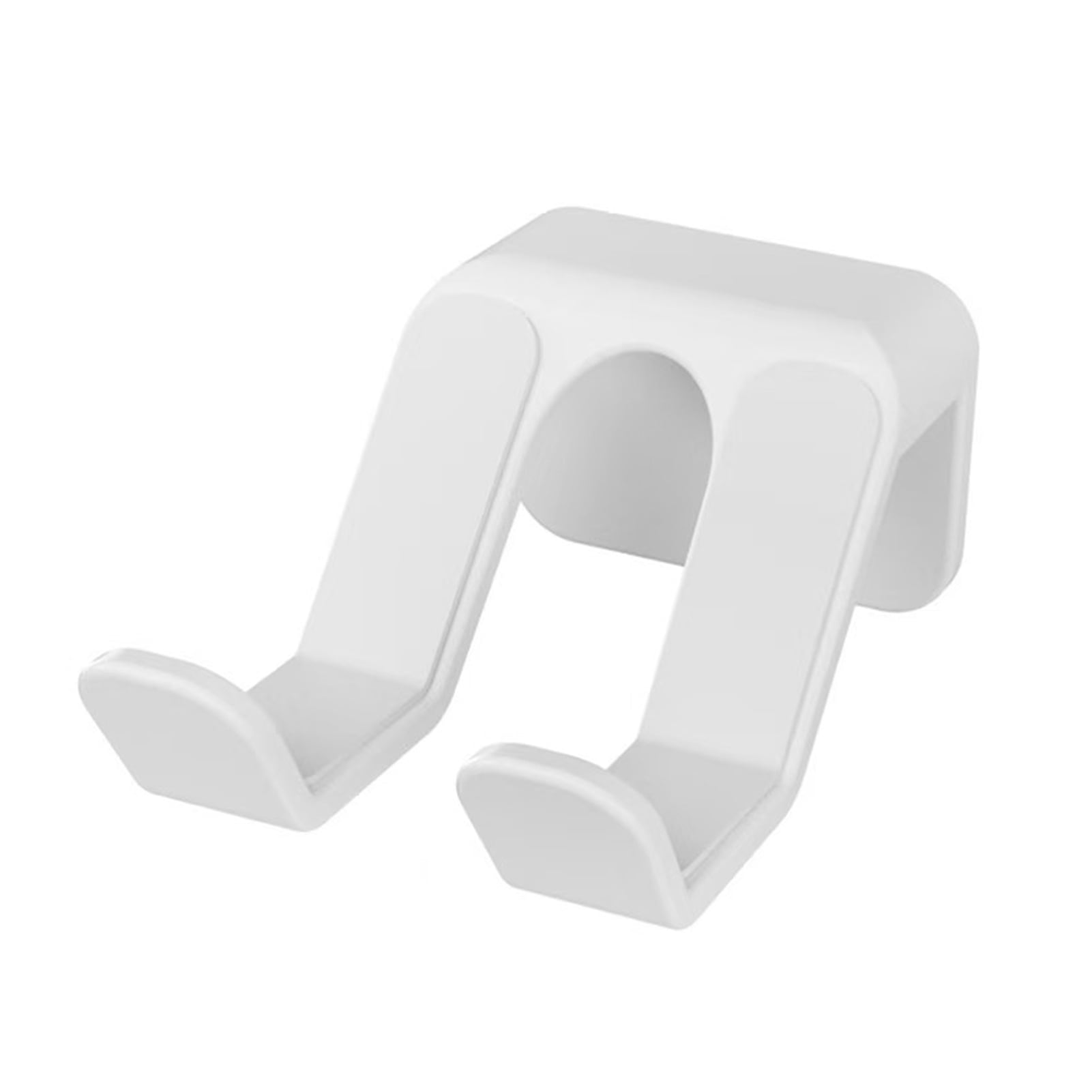 Chicmine Game Controller Wall Mount Bracket with Anti-Slip Pads 2KG ...