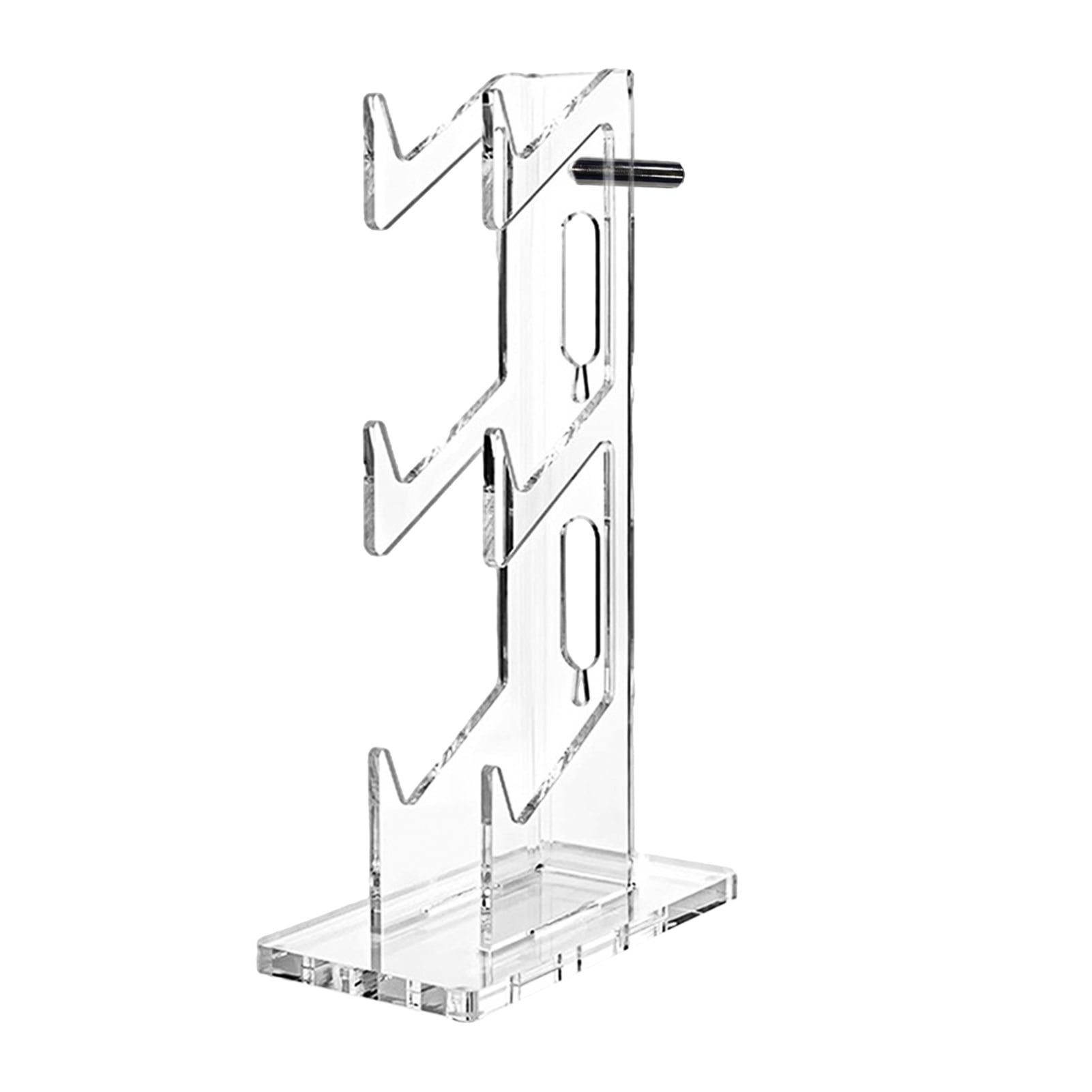 Chicmine Gamepad Bracket Universal 3 Tier Game Controller And Headset ...