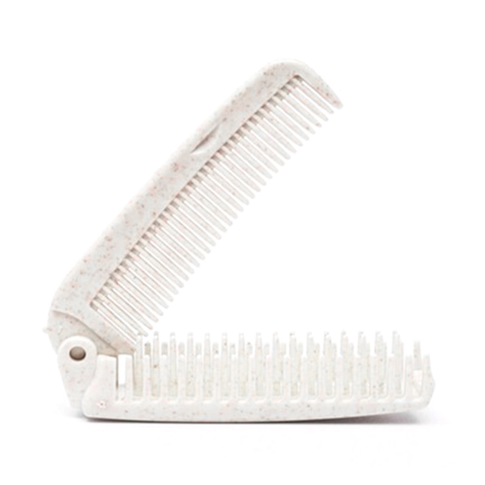 Chicmine Hair Comb Environmentally Friendly Wide Application Plastic ...