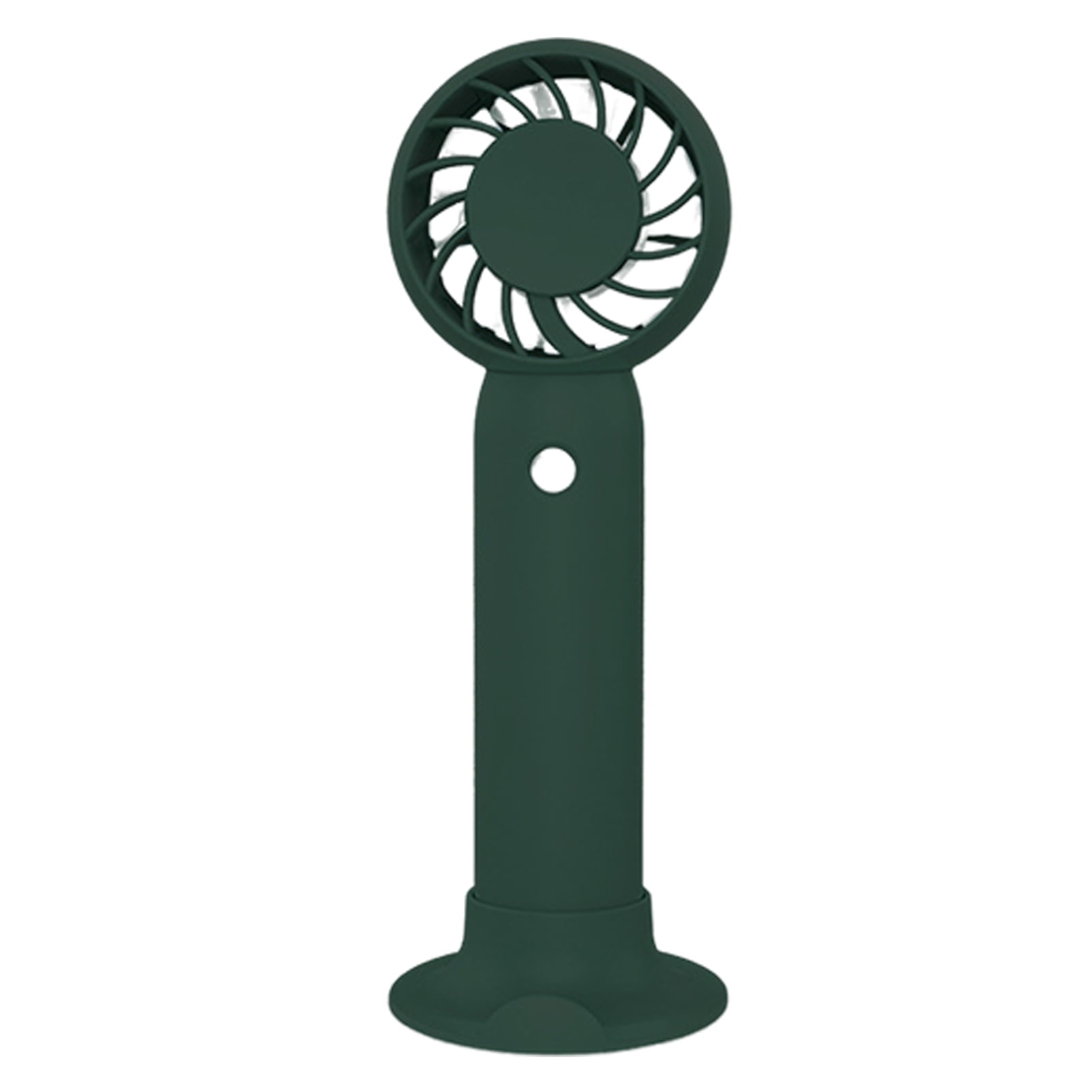 Chicmine Handheld Electric Fan Portable Mini Fan Mini Portable Fan ...