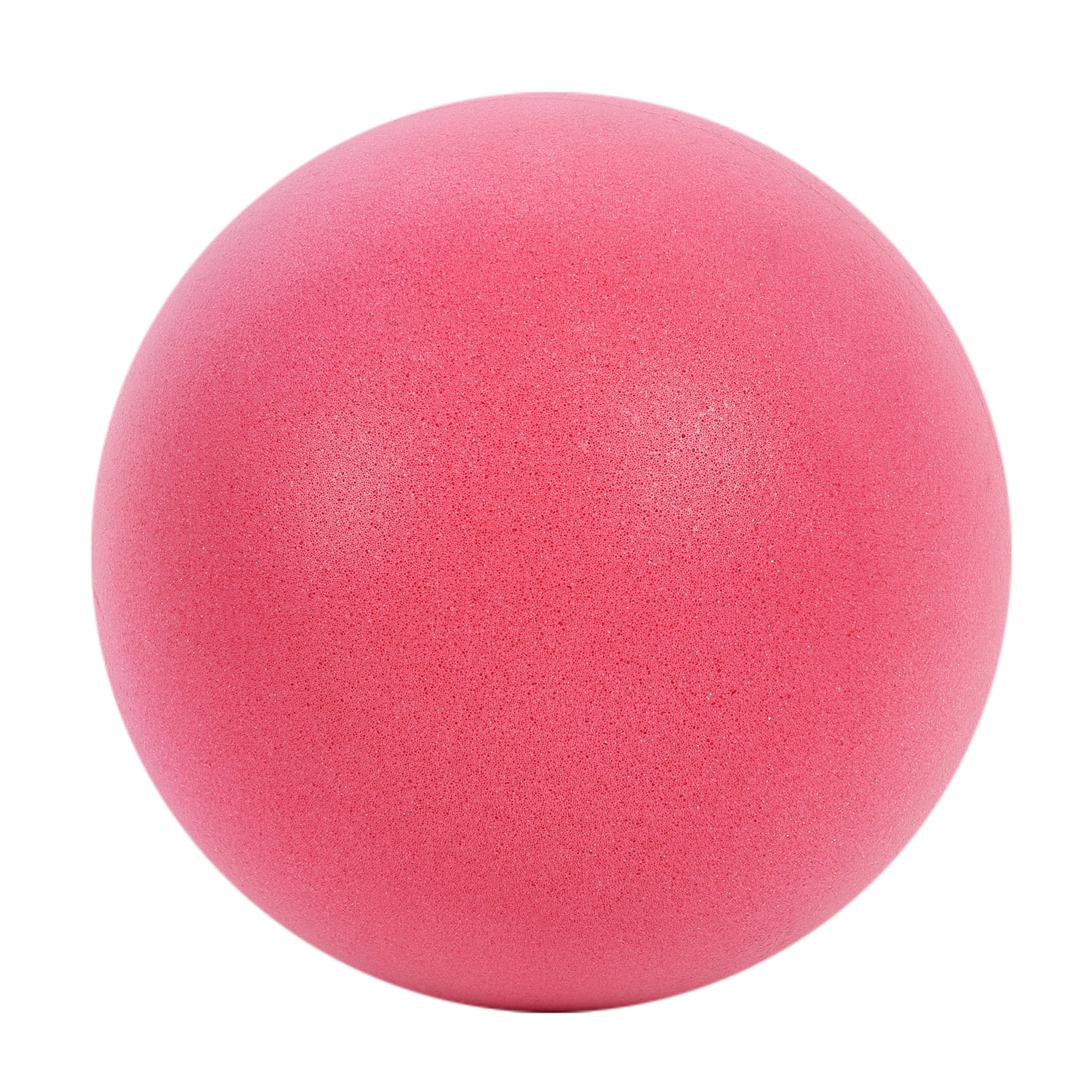 Chicmine Indoor Silent Basketball High Rebound Low Noise Kids Dribbling Training Uncoated High ...