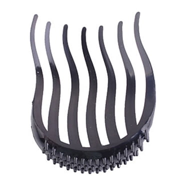 Coofit Hair Base Bump Plastic Sponge Volume Bump Inserts Bump up Combs ...