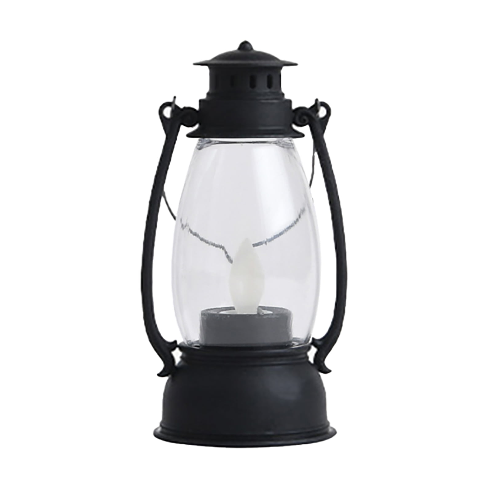 Chicmine LED Candle Old-fashioned High Brightness Safe Flickering ...