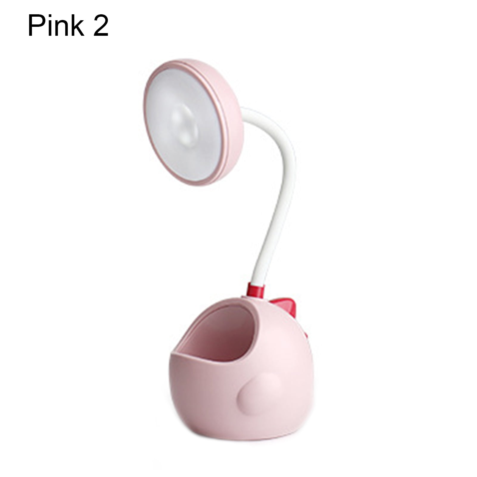 Chicmine LED Cartoon Dinosaur Shape Bendable Light Tube Student Bedroom ...
