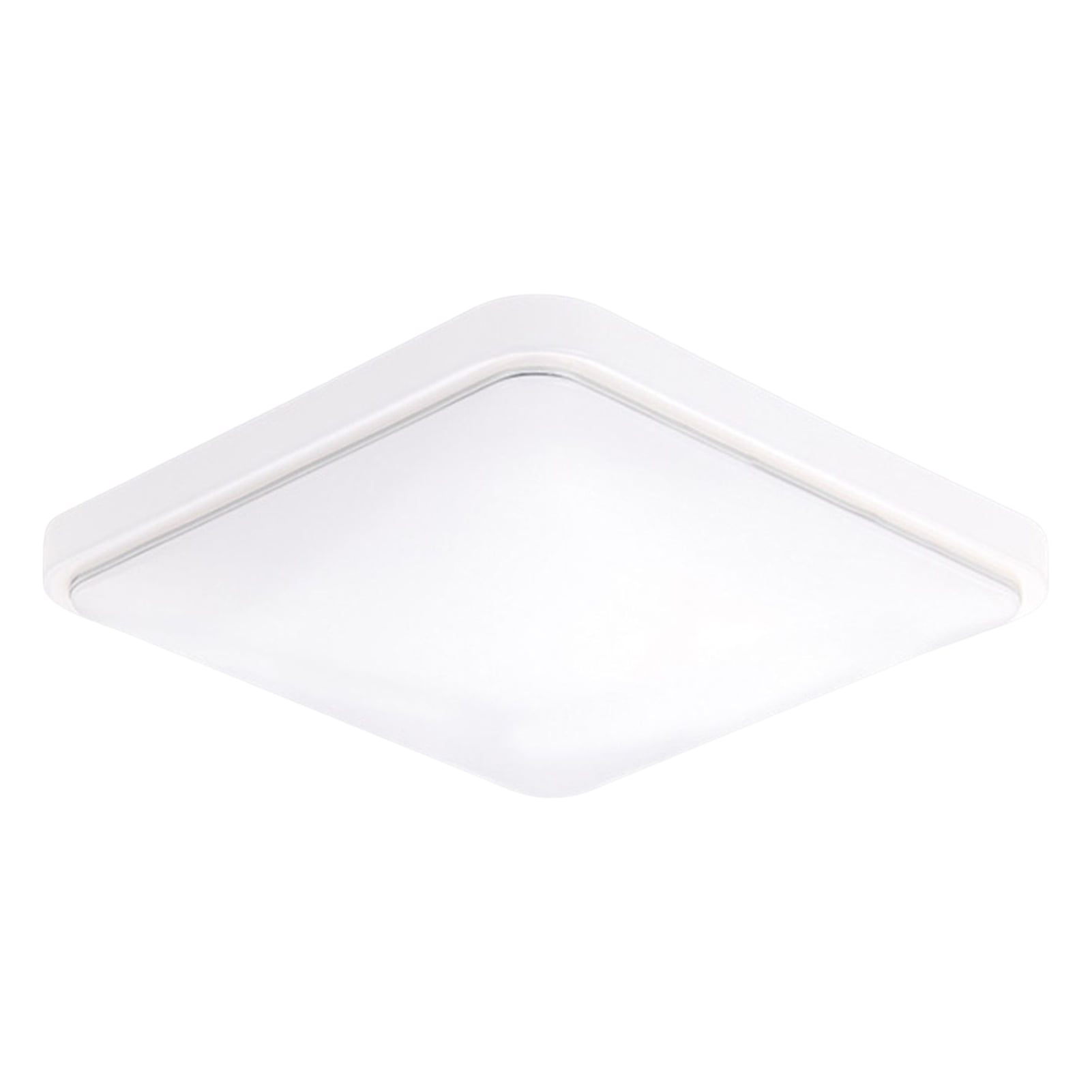 Chicmine LED Ceiling Lamp High Brightness Non-Glaring Eye Protection ...