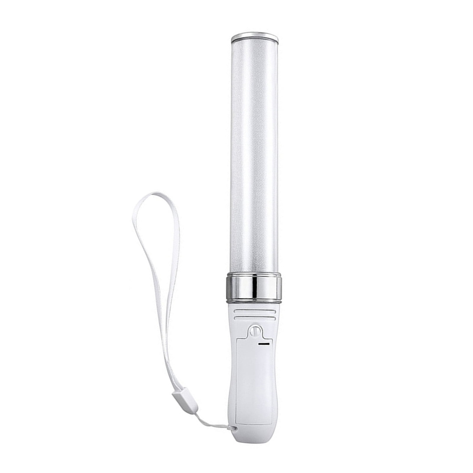 Chicmine LED Glow Light Stick 15 Color Flashing Light Sticks with Rope ...