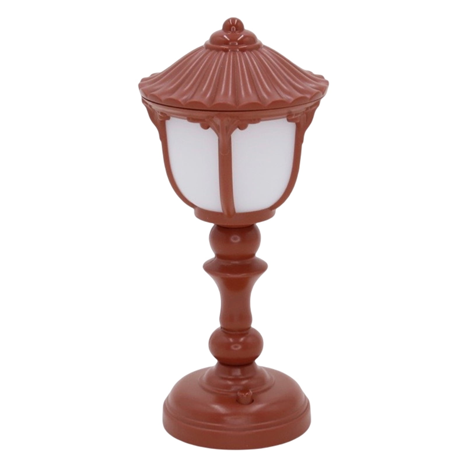 Chicmine LED Night Light Eye-catching Illumination Vintage Switch ...