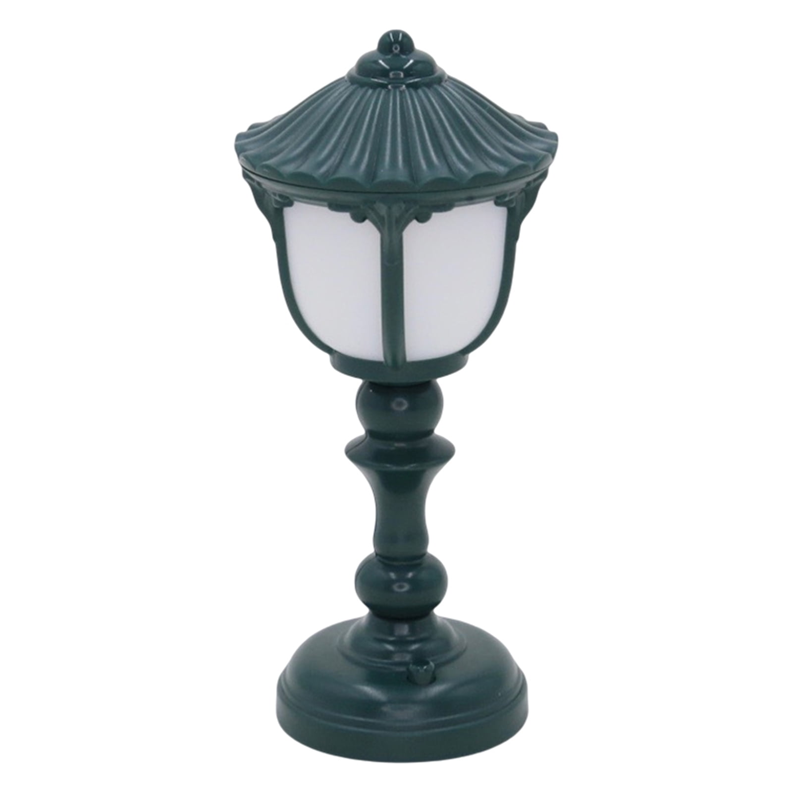Chicmine LED Night Light Eye-catching Illumination Vintage Switch ...